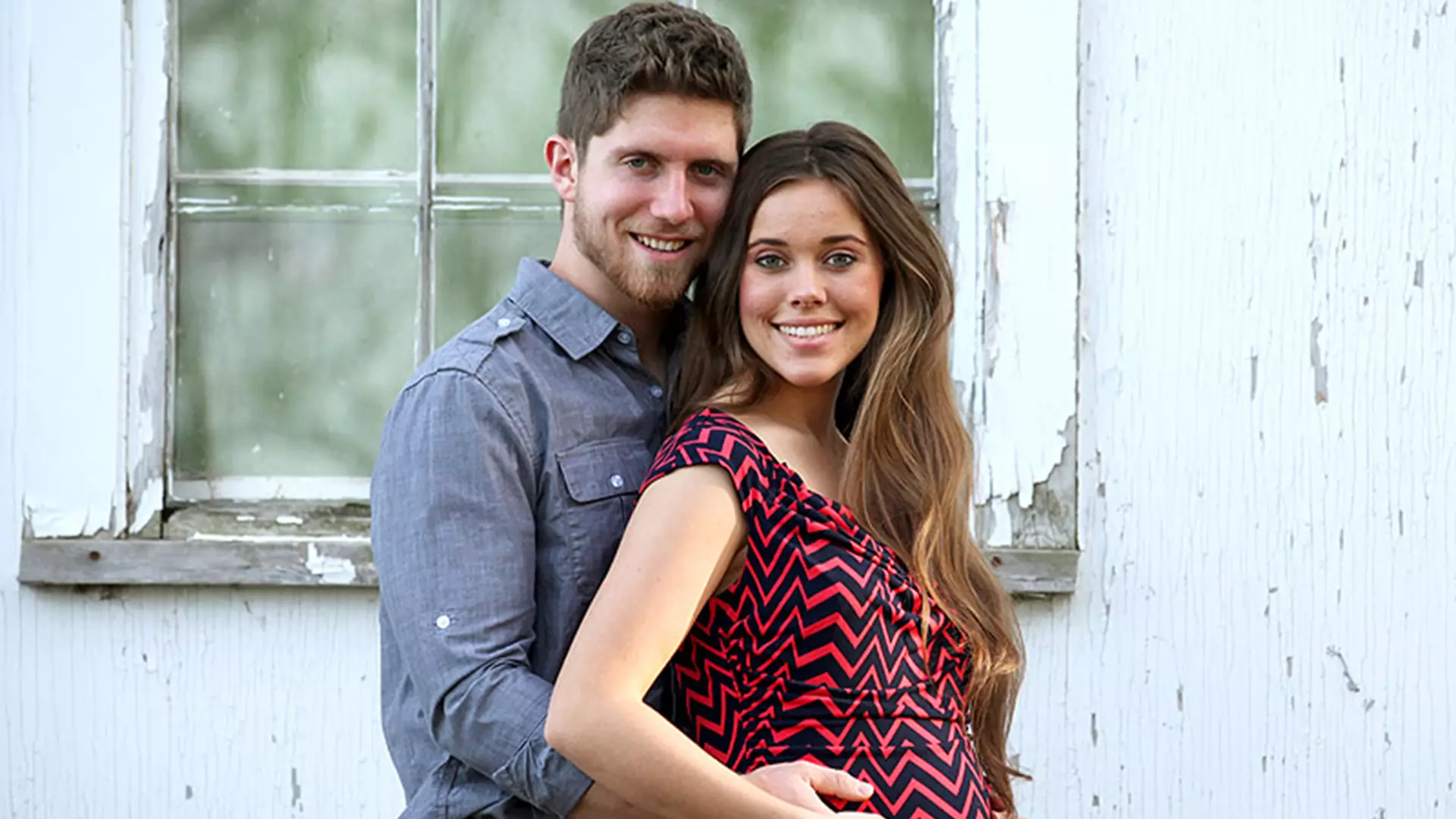 Jessa Duggar objavila slatku sonogramsku sliku svoje treće bebe!