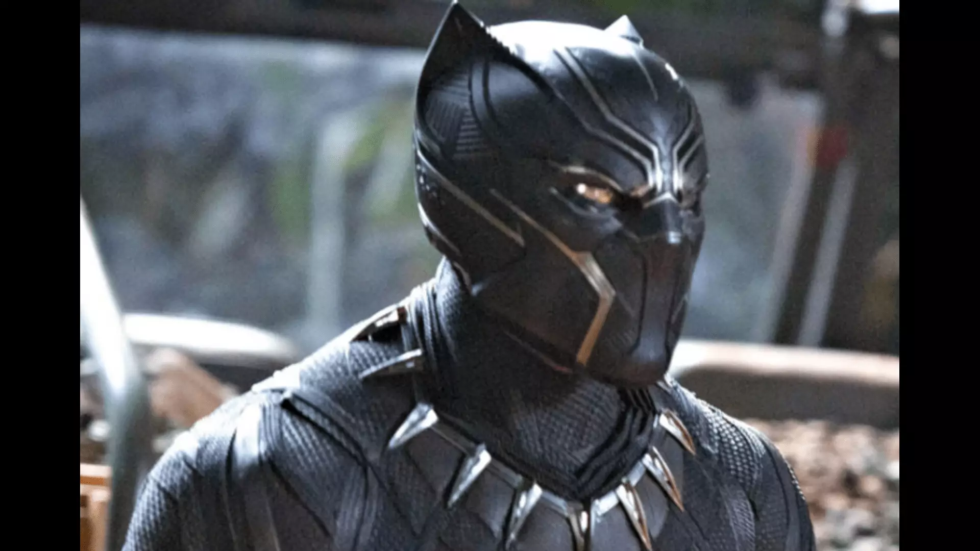 Black Panther: Wakanda Forever concluye filmación en Puerto Rico