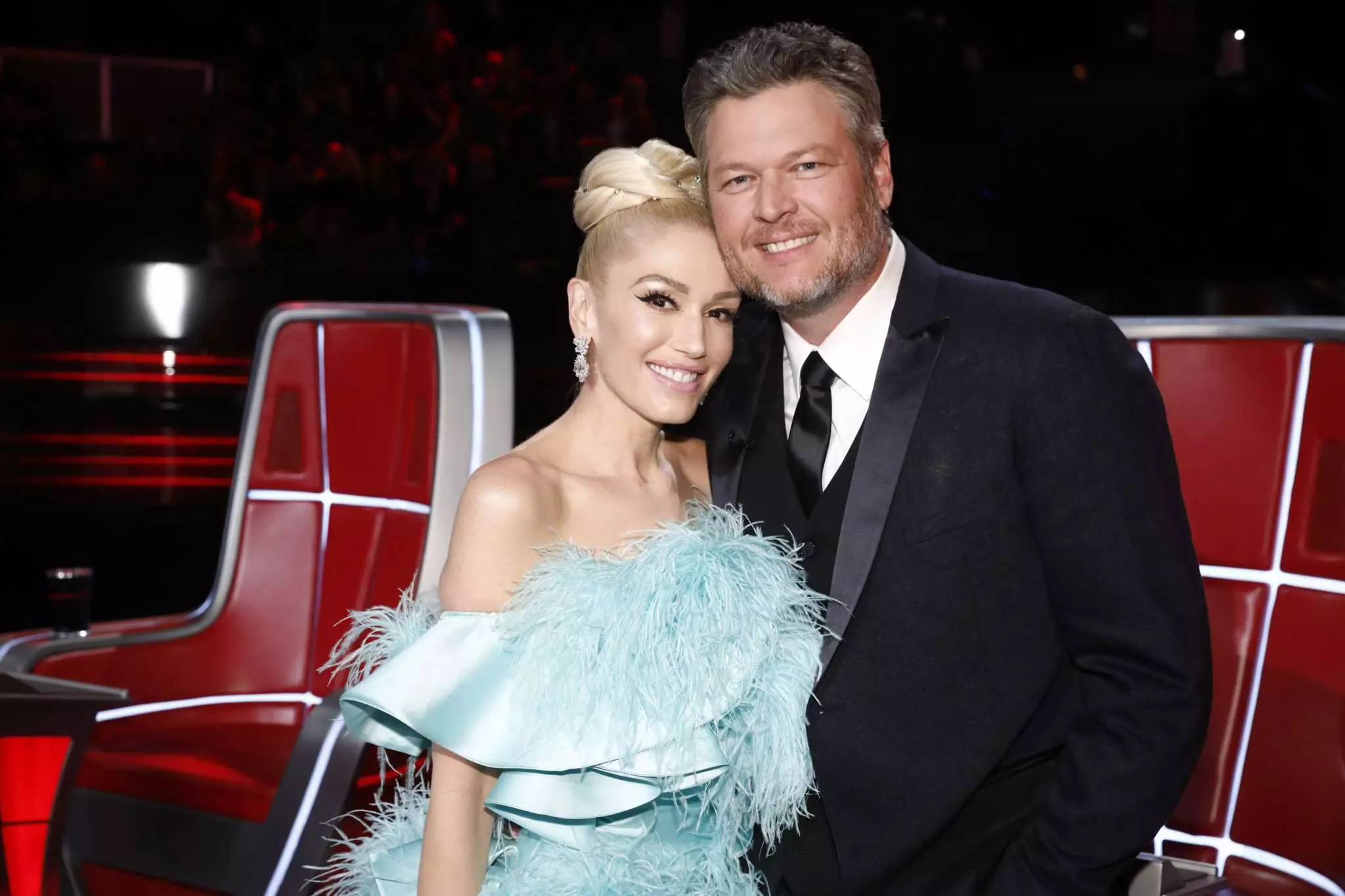 Si Blake Shelton ay Talagang 'Excited' Na Makakabalik si Gwen Stefani sa 'The Voice' - Narito Kung Bakit!