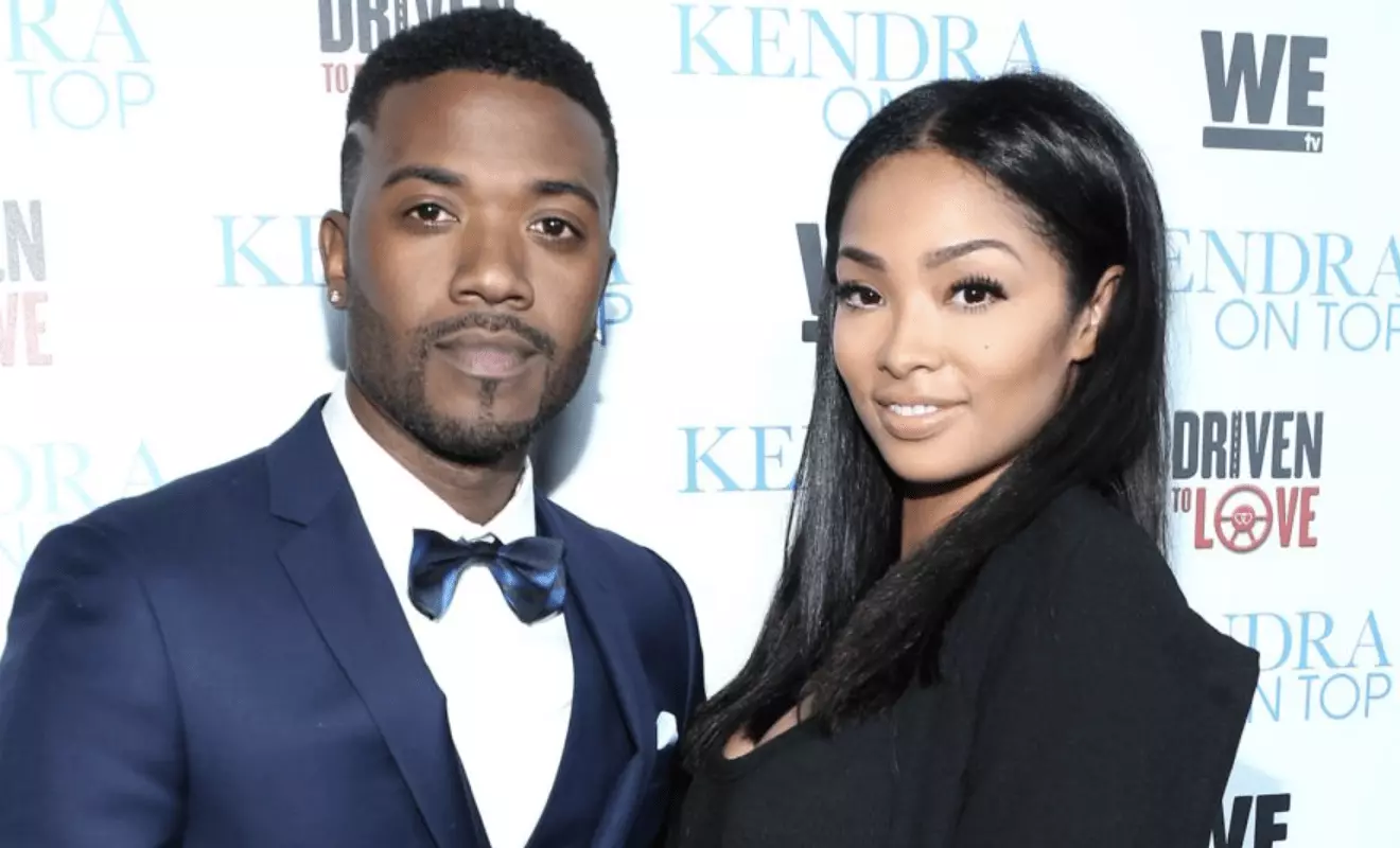 Ray J Dan Princess Love Mengharapkan Bayi No. 2 Dan Fans Menghujani Mereka Dengan Kata-Kata Baik