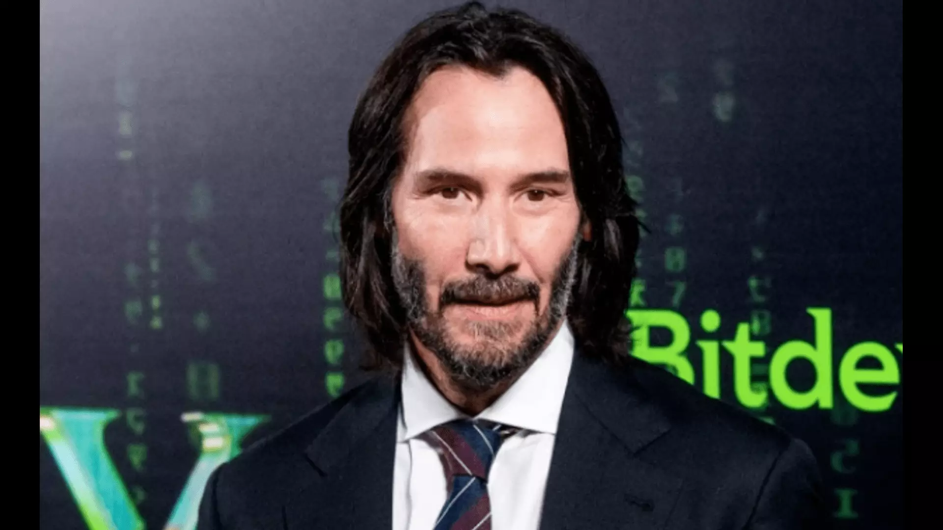 Keanu Reeves 영화가 중국에서 중단 된 이유