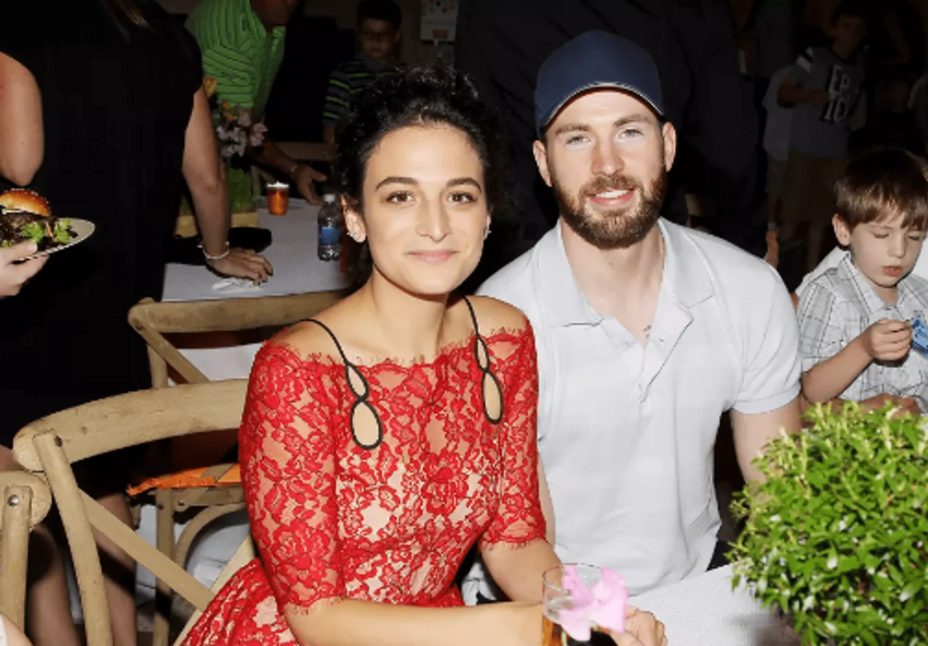 Chris Evans kwetara na ịchọta nwunye bụ ihe kacha ya mkpa ugbu a