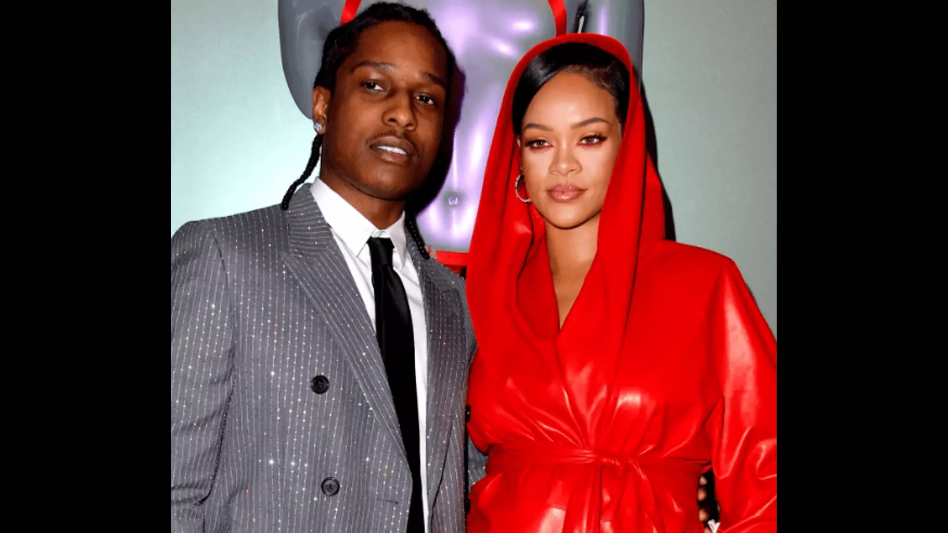 A$AP Rocky arreteeriti LA-s pärast puhkust Barbadosel koos Rihannaga