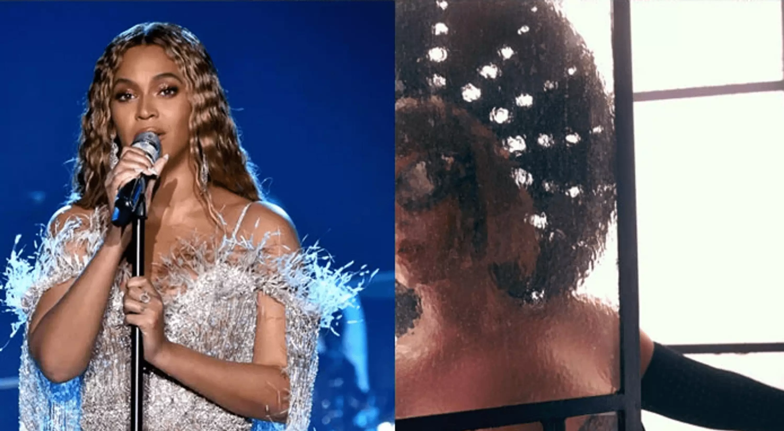 Beyoncé ti ṣe ifilọlẹ ẹyọkan incendiary Break My Soul lati inu awo orin tuntun, eyiti o ti nduro fun ọdun mẹfa.