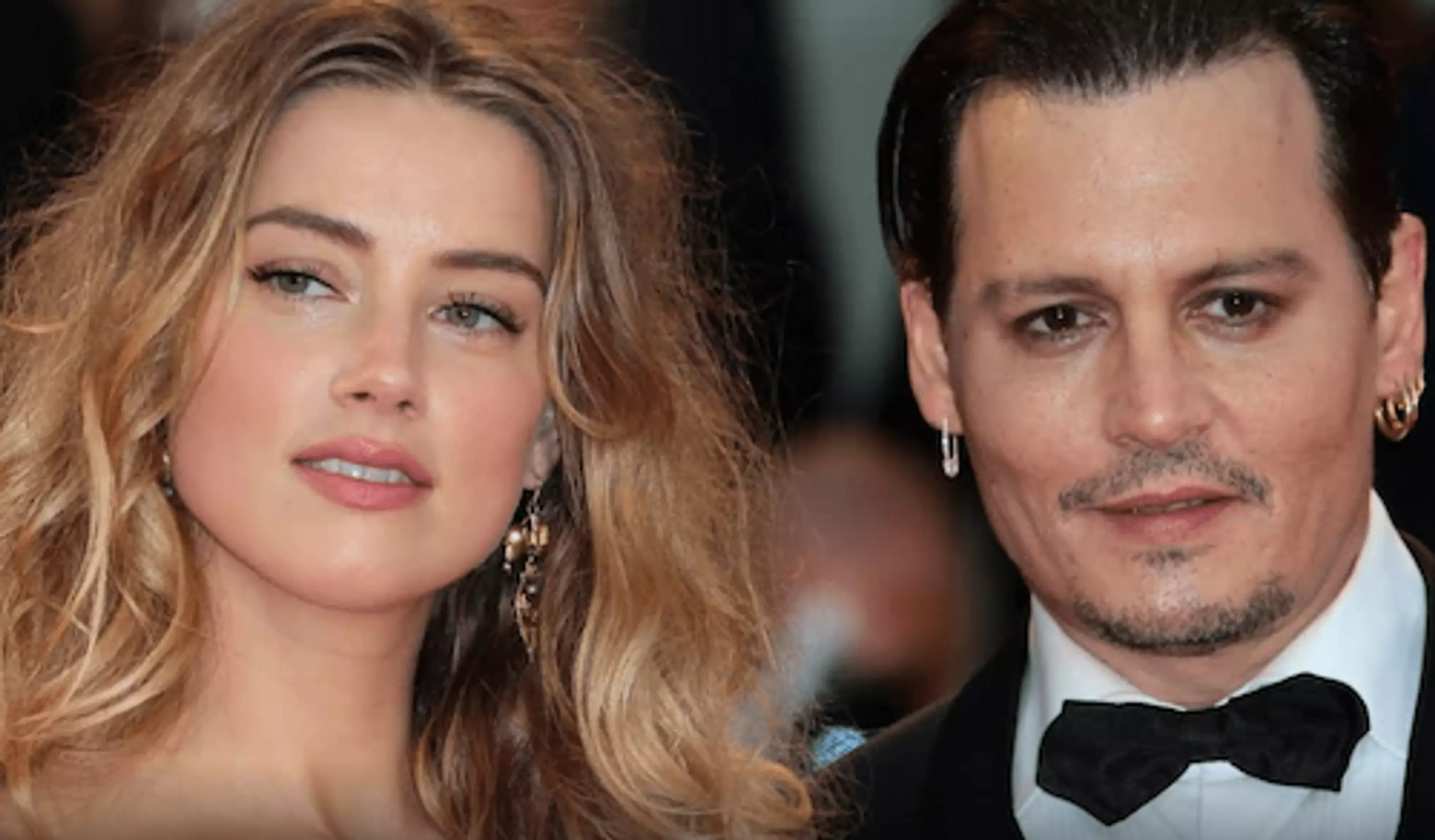 Johnny Depp hraje koncert s Jeffem Beckem 2 týdny poté, co Amber Heard vyhrála u soudu