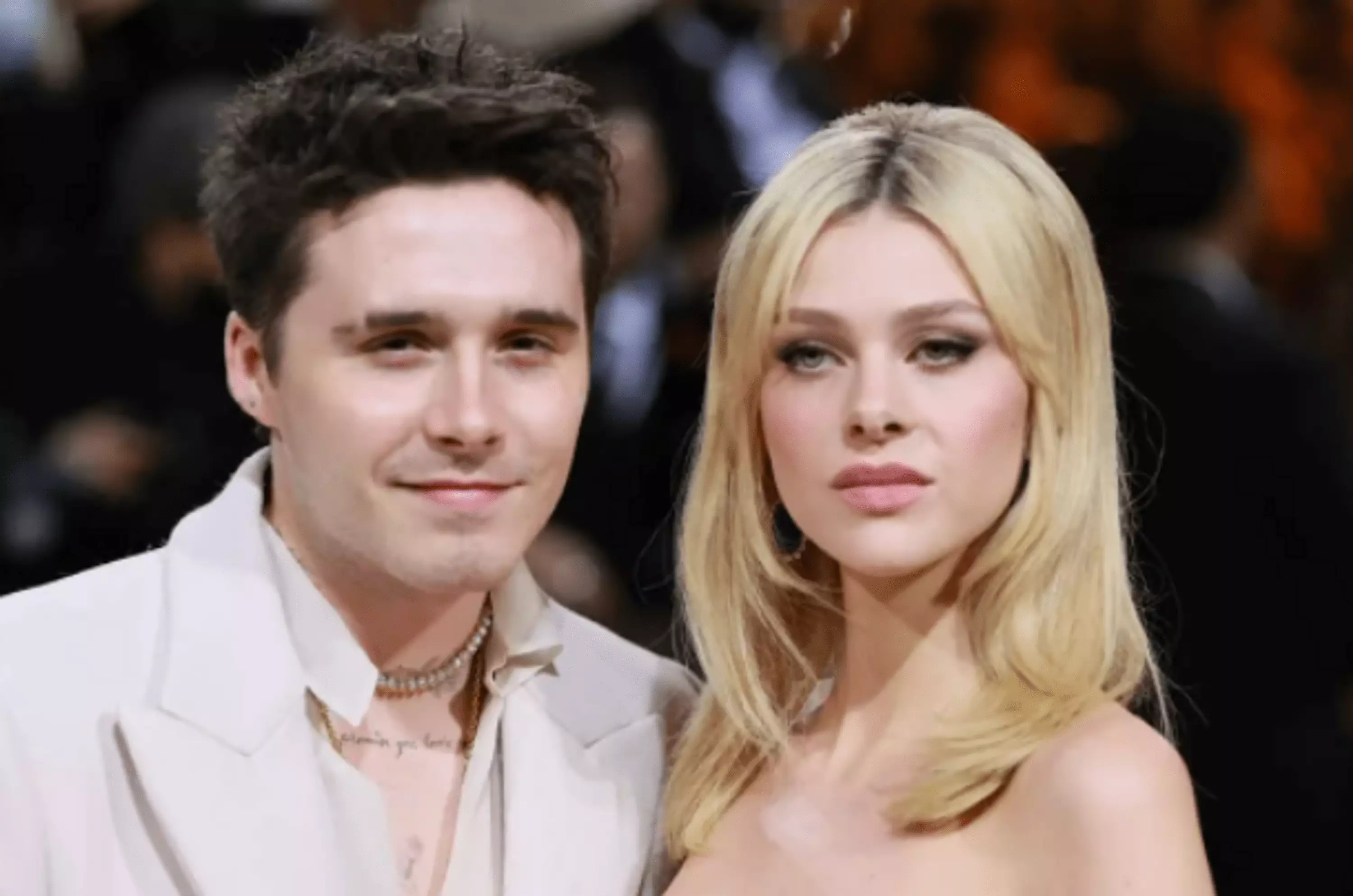 O le a le meaalofa faapitoa na tuuina atu e Nicola Peltz-Beckham i lana tane, o Brooklyn Beckham?