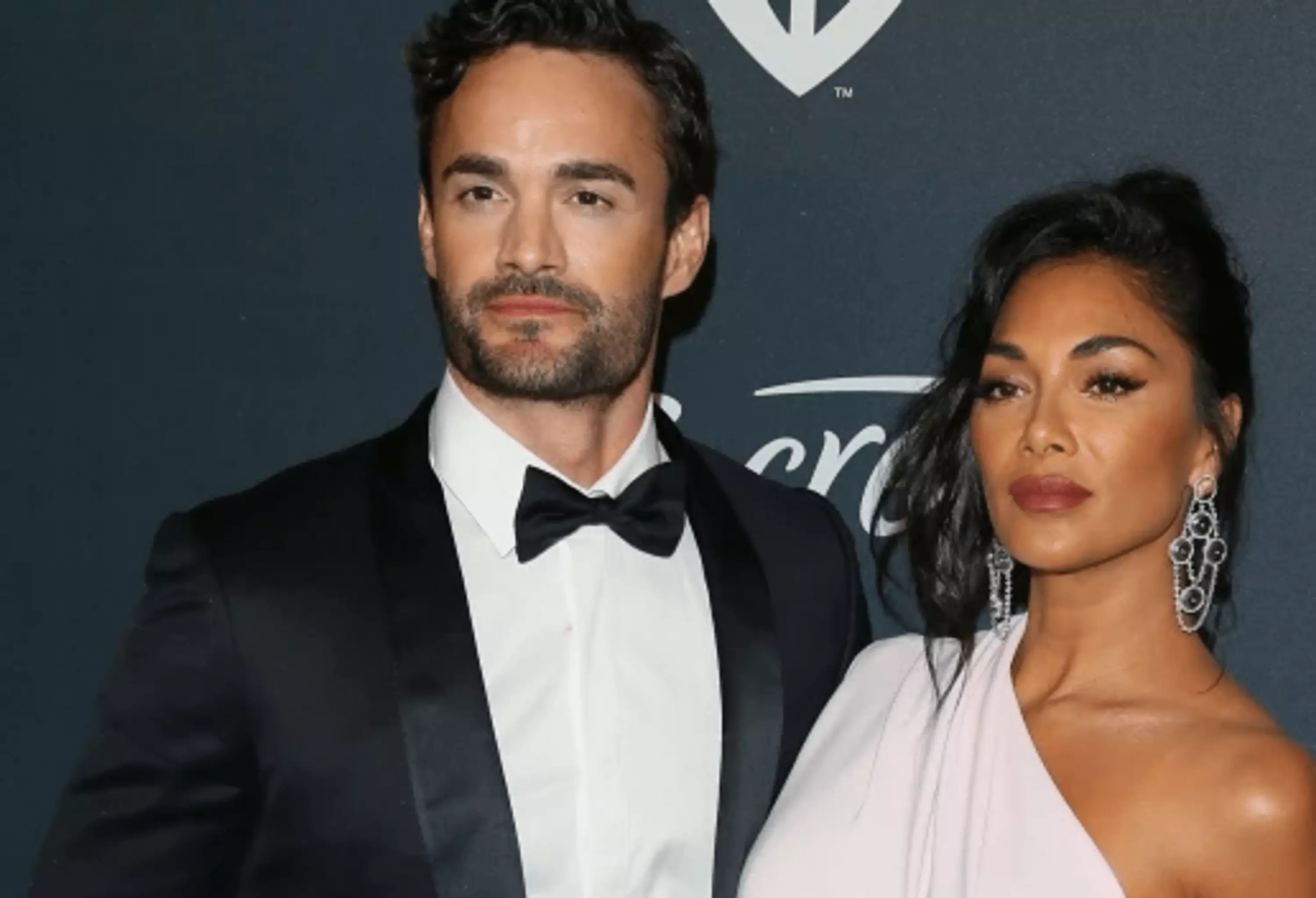 Con le Pussycat Dolls, la cantante Nicole Scherzinger e Thom Evans, sembra che le stelle siano ora pronte ad andare avanti