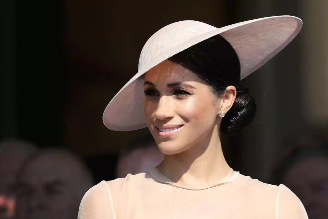 Meghan Markle uye Mambokadzi vanonzi vanowirirana mushure mezvose