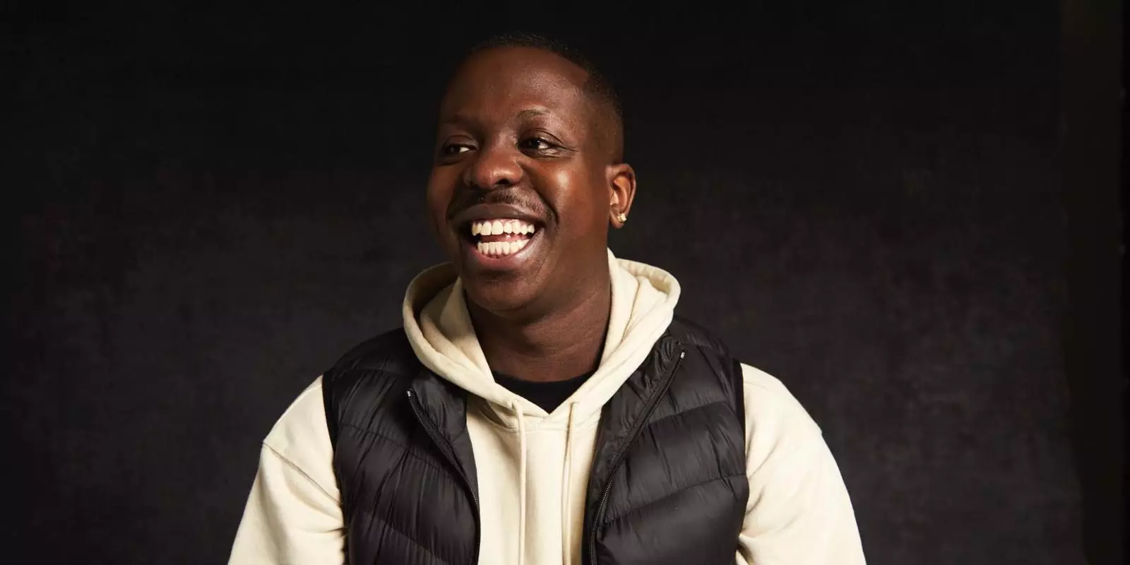 SBTV-Gründer Jamal Edwards stirbt im Alter von 31 Jahren