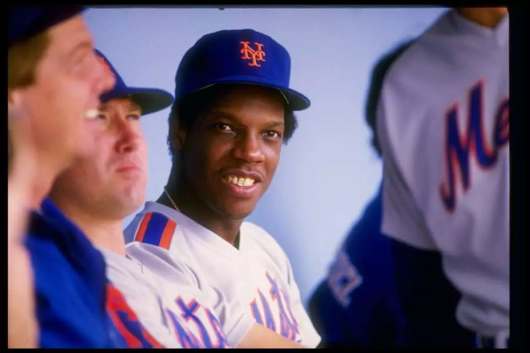 Dwight Gooden Denove Arestita Pro Veturado Sub La Influo-Akuzoj - Fontoj Diras, ke Li 