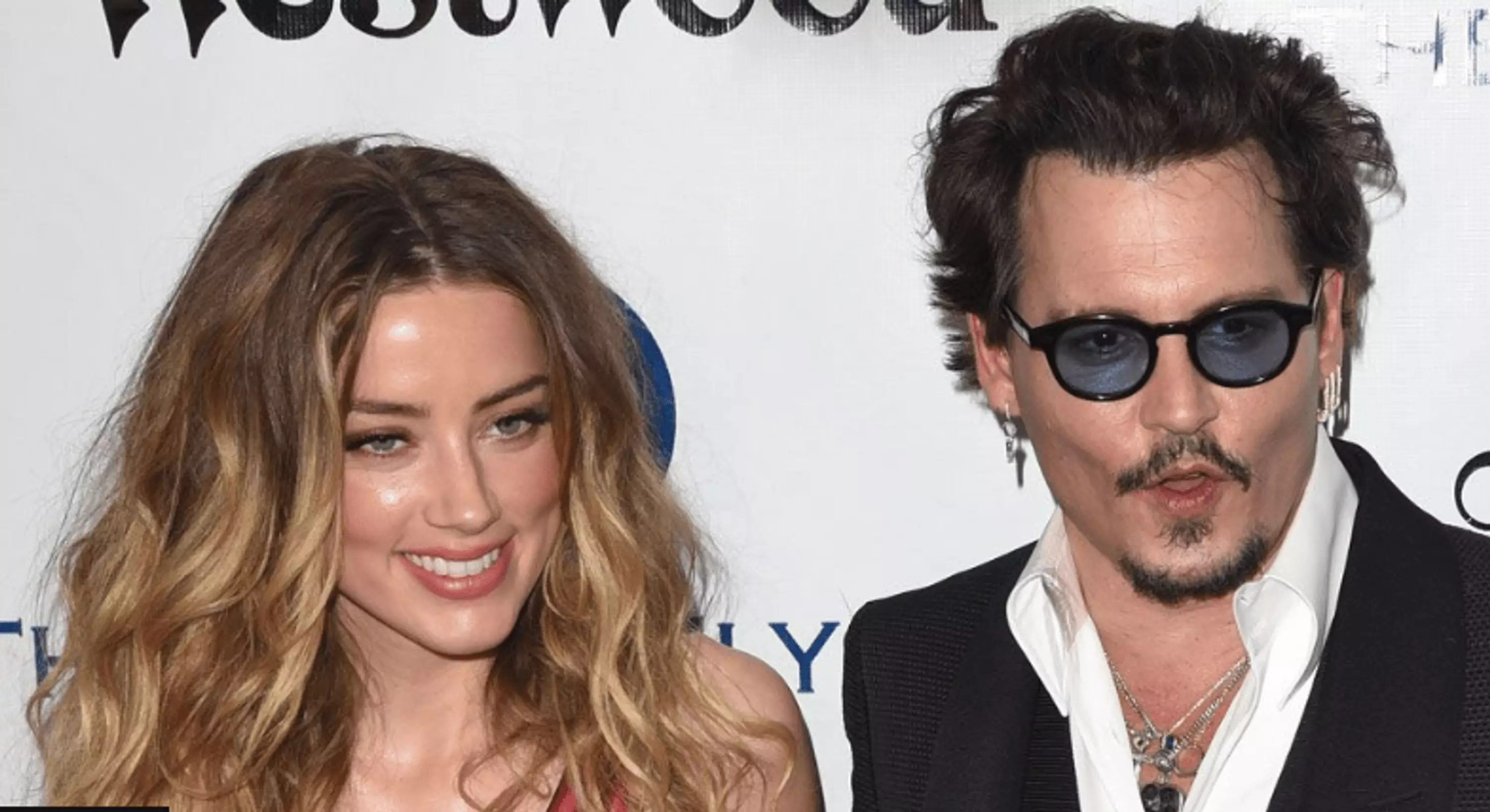 Misalasala i Amber Heard fa hiresaka momba ny herisetra ataony ny vehivavy hafa Johnny Depp