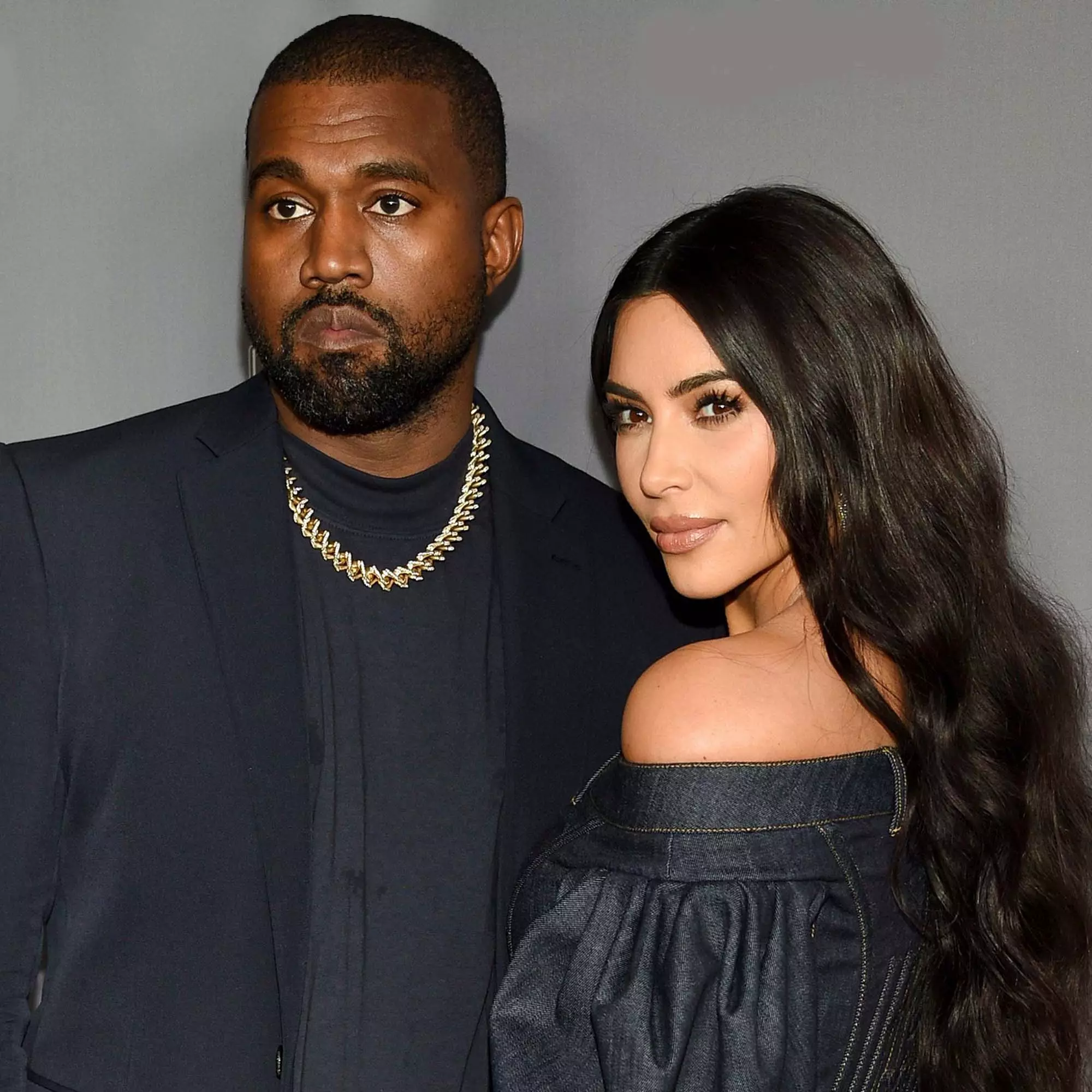 Kanye West Ṣe Igbesẹ Tuntun Pẹlu Kim Kardashian Ni atẹle ikọsilẹ