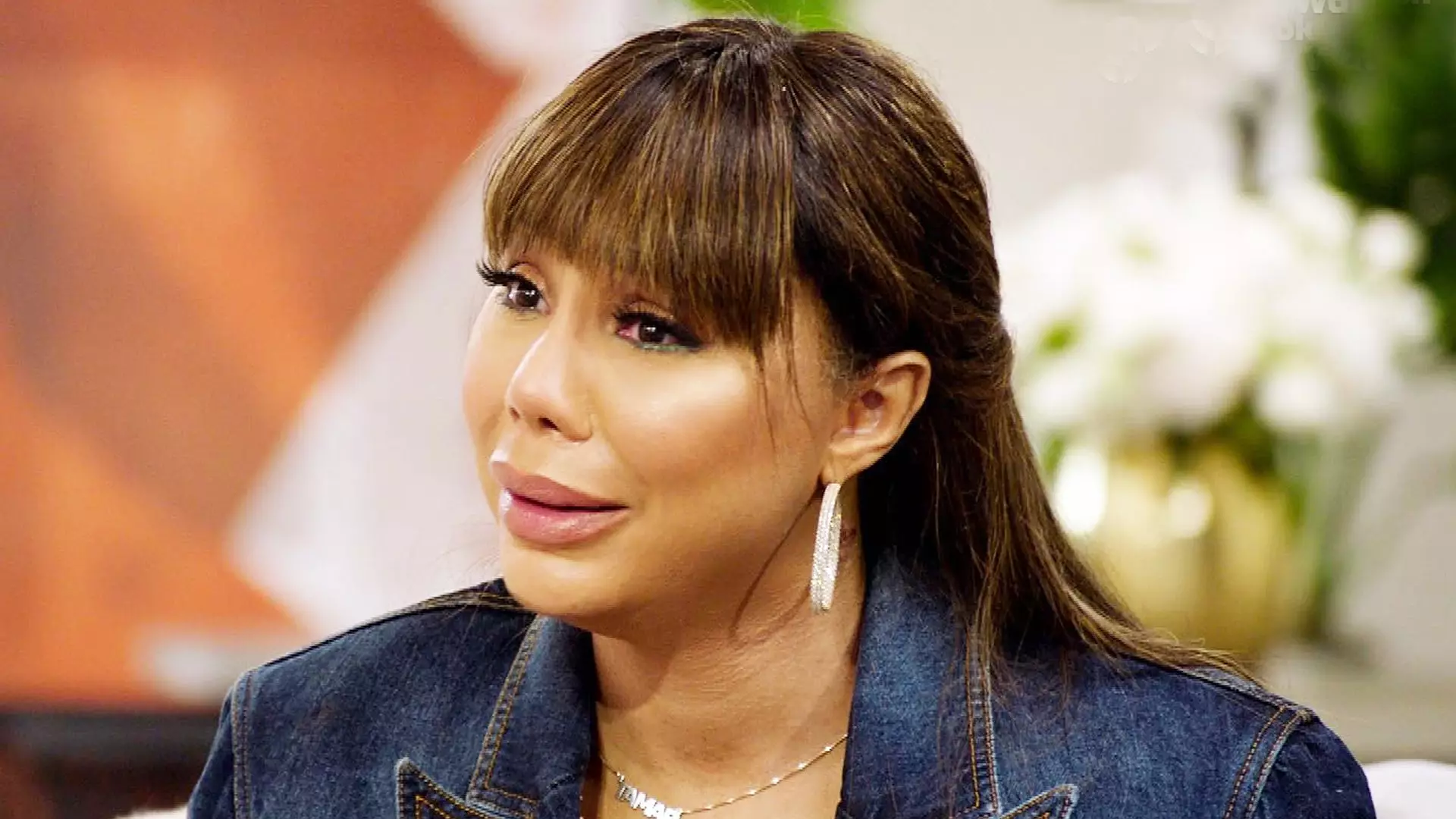 Tamar Braxton trajton çështjen e rëndësishme të sëmundjes mendore