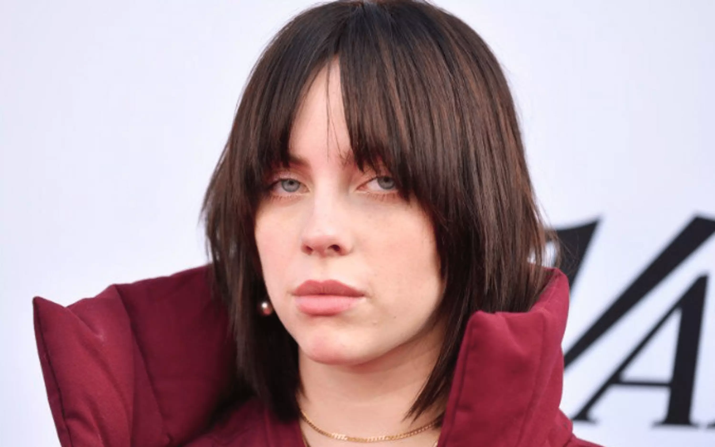 Billie Eilish, 20 taona, dia niteraka fanafintohinana tamin'ny fanambarany momba ny ankizy