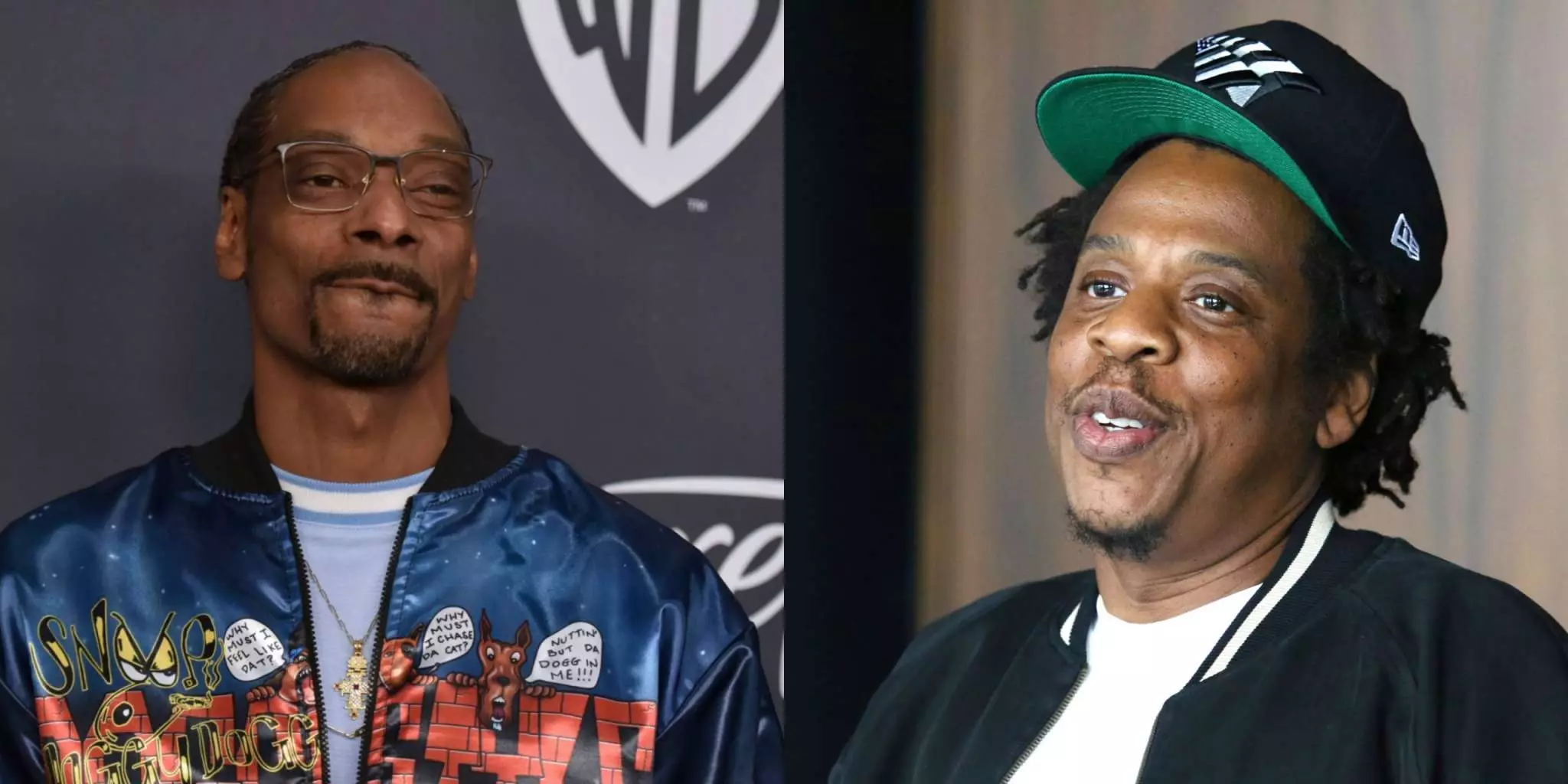 Snoop Dogg revele sa Jay-Z te di sou NFL