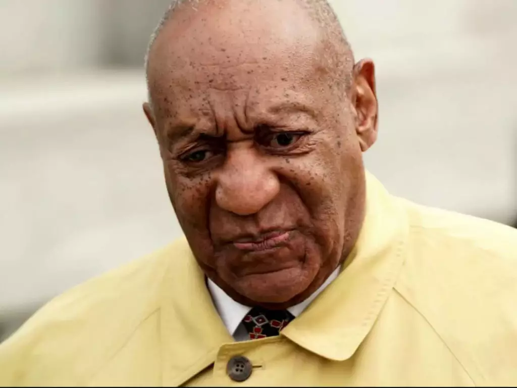 Bill Cosby Amafayilo Kuti Achotse Mlandu Wogwiriridwa Pogonana Motengera Malamulo Oletsa 20956_0