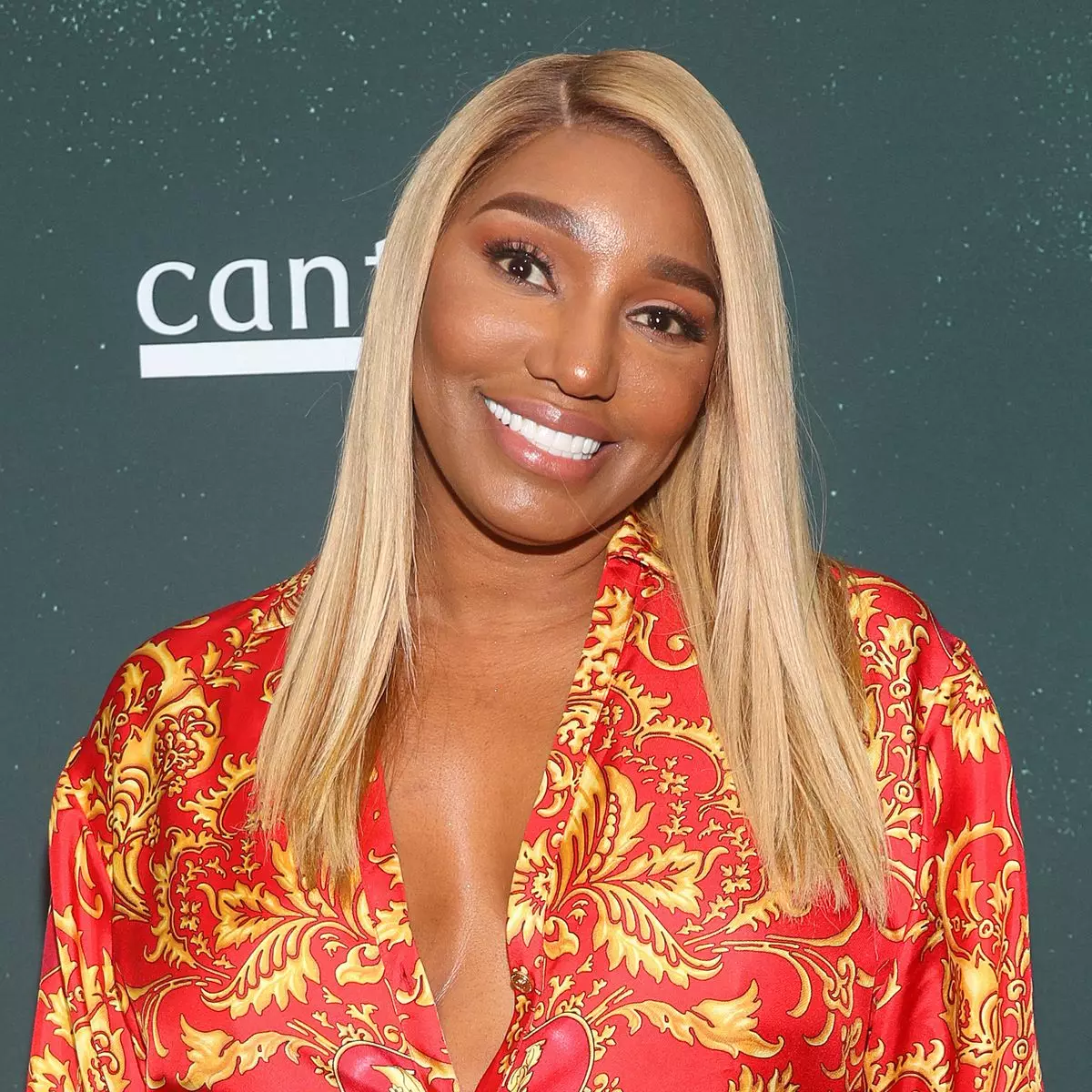 NeNe Leakes, durmuşyndaky gowy adamlar üçin minnetdar