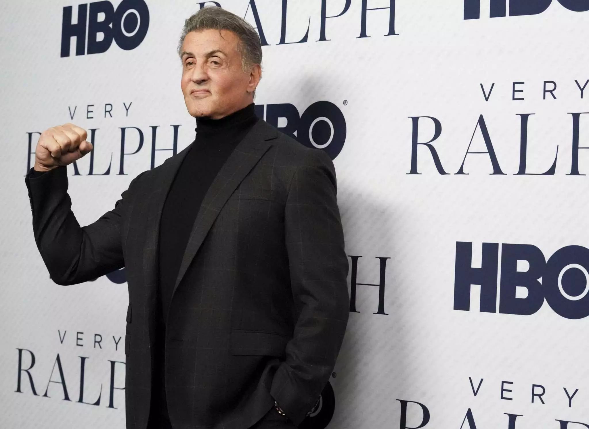 Sylvester Stallone exige direitos da franquia Rocky do produtor após 47 anos