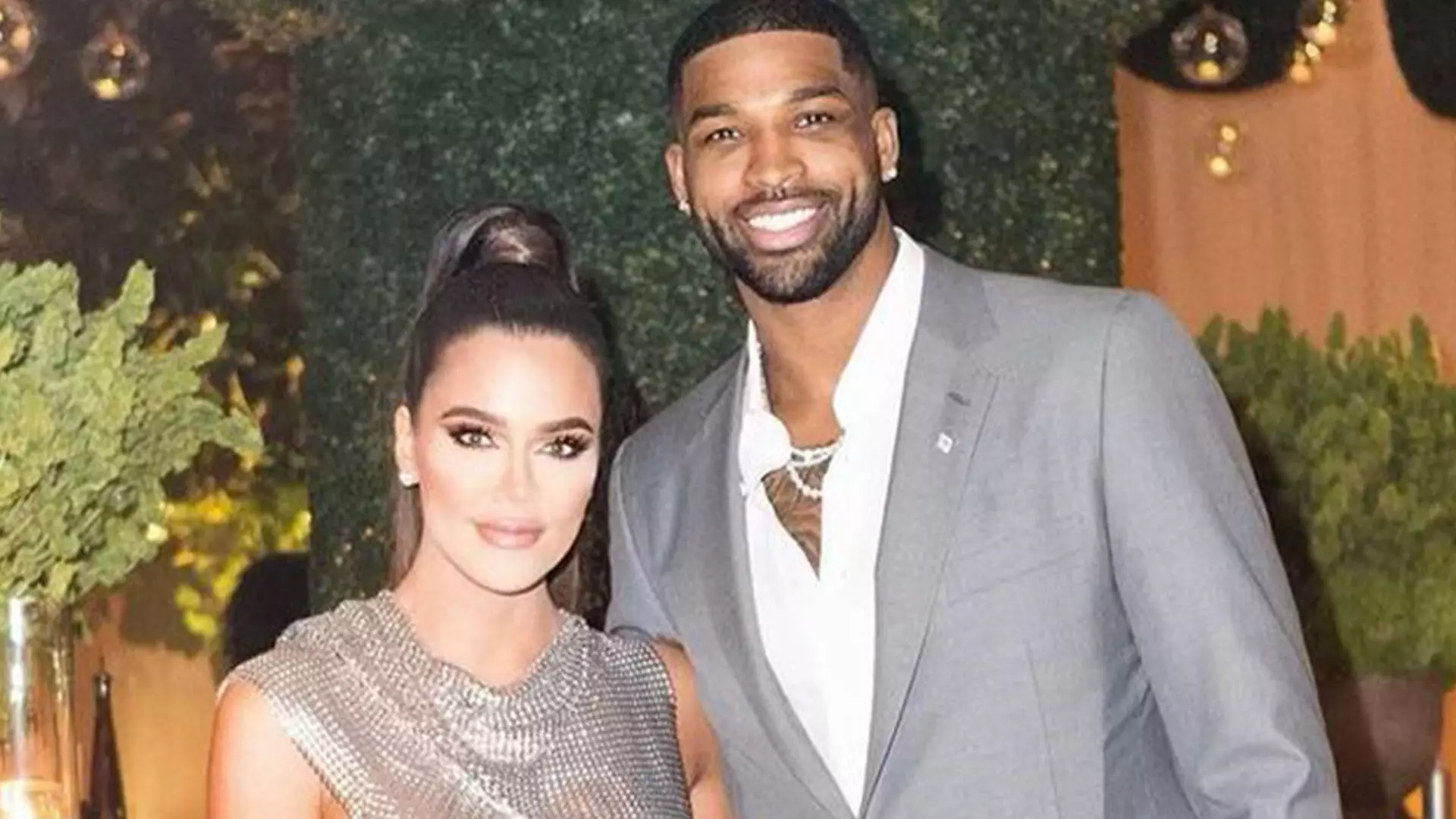 Tristan Thompson Yongeye Kumena Umutima wa Khloe Kardashian - Afite Umwana Nundi Mugore!