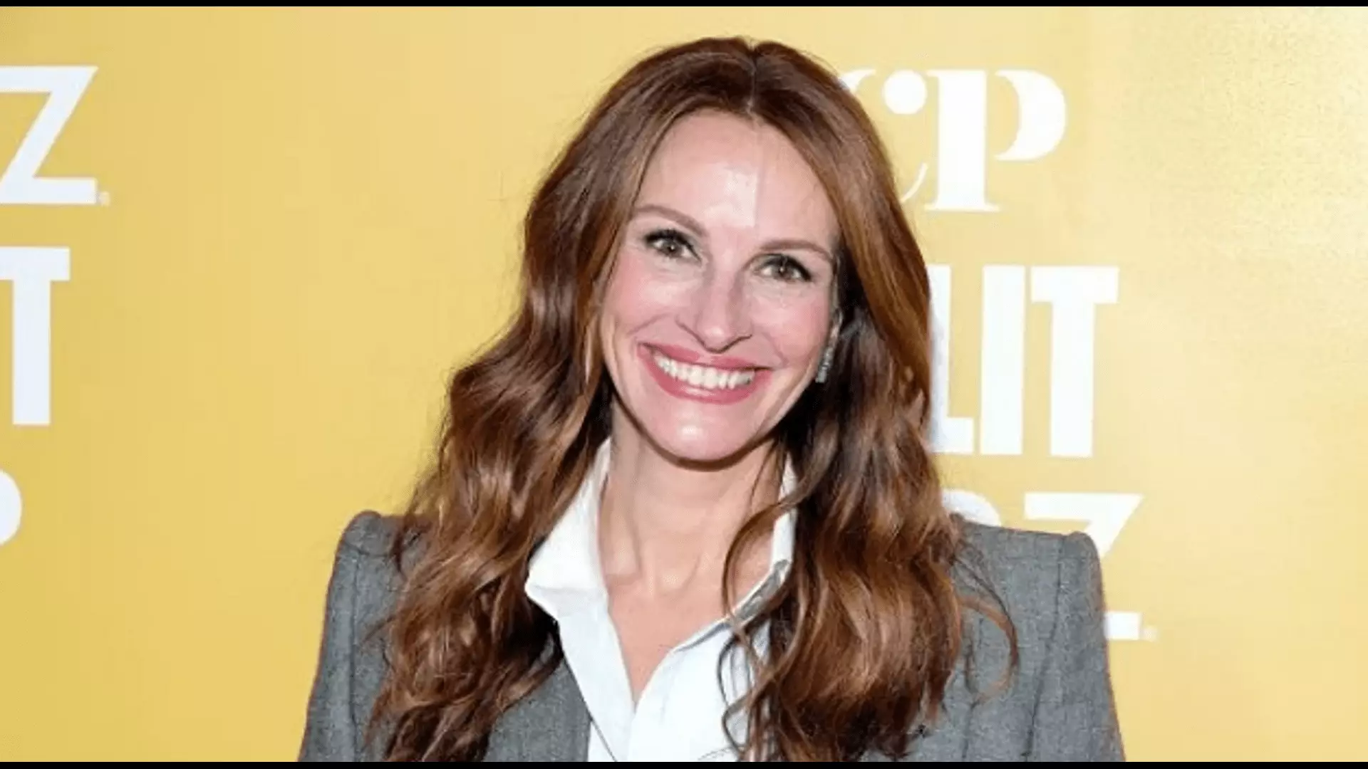 Julia Roberts asobanura impamvu amaze imyaka 20 muri rom-com