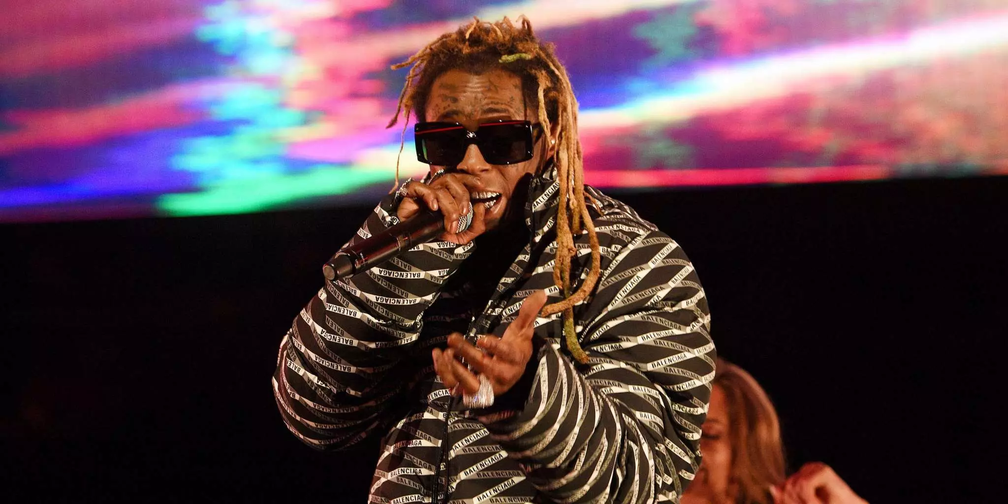 Lil Wayne está no centro das atenções após acusações do ex-segurança