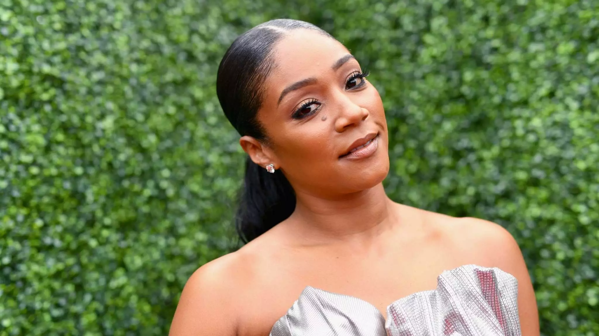 Tiffany Haddish se sooča z obtožbami zaradi DUI - Preverite, kaj se je zgodilo, da je zašla v težave