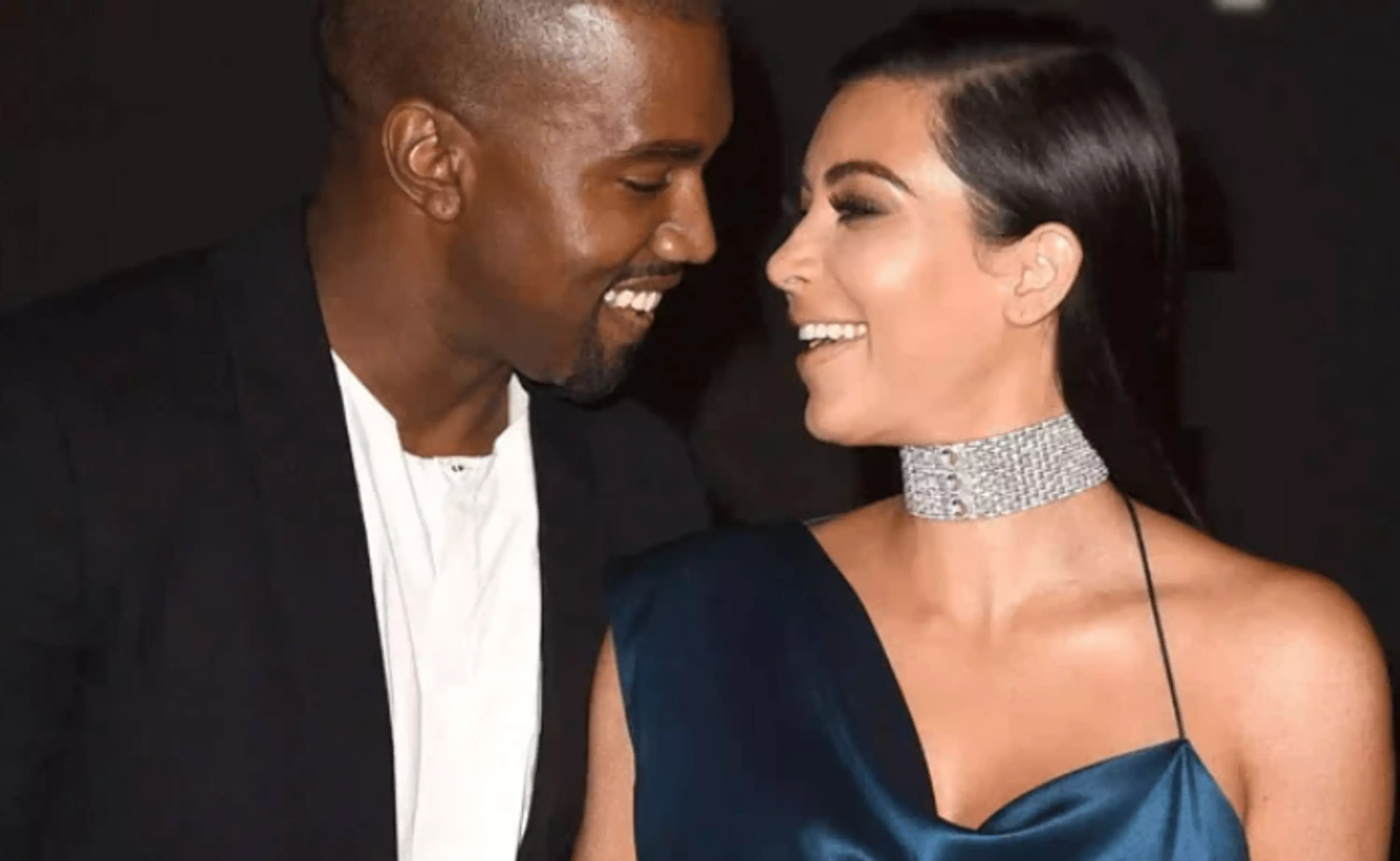 UKim Kardashian wathetha ngobudlelwane bakhe noKanye West