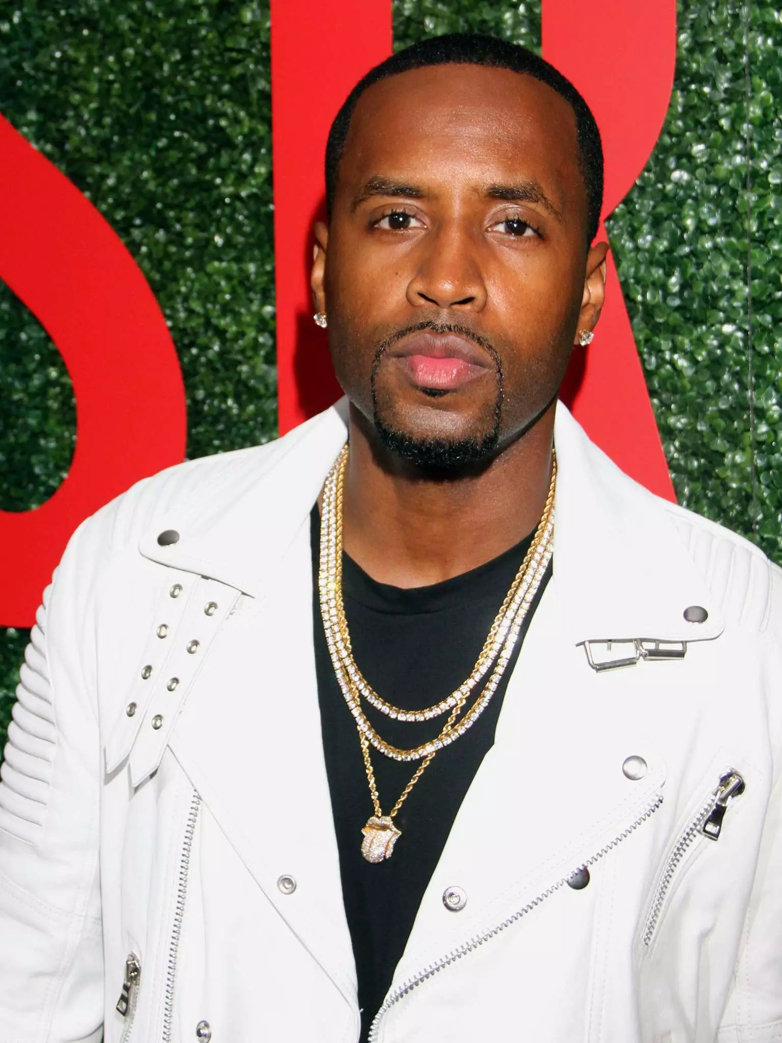 Safaree Jgħid lil Fannijiet It-tfal Tiegħu Huma Ssettjati għall-Ħajja Wara l-Aħħar Mossa Tiegħu