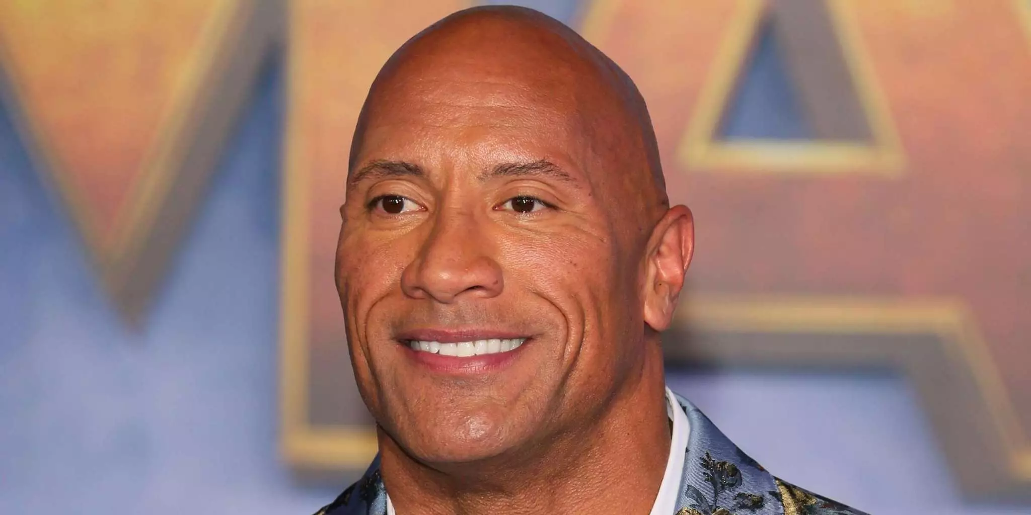 Dwayne Johnson Ali Ndi Chofunikira Kunena Zokhudza Vin Diesel