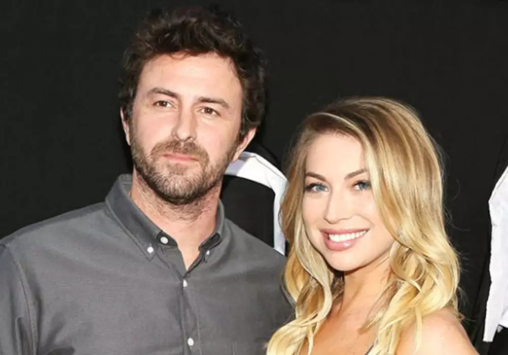 Vanderpump Rules Stars Stassi Schroeder en Beau Clark binne freonen mei dizze RHOBH Star, en it is gjin LVP!