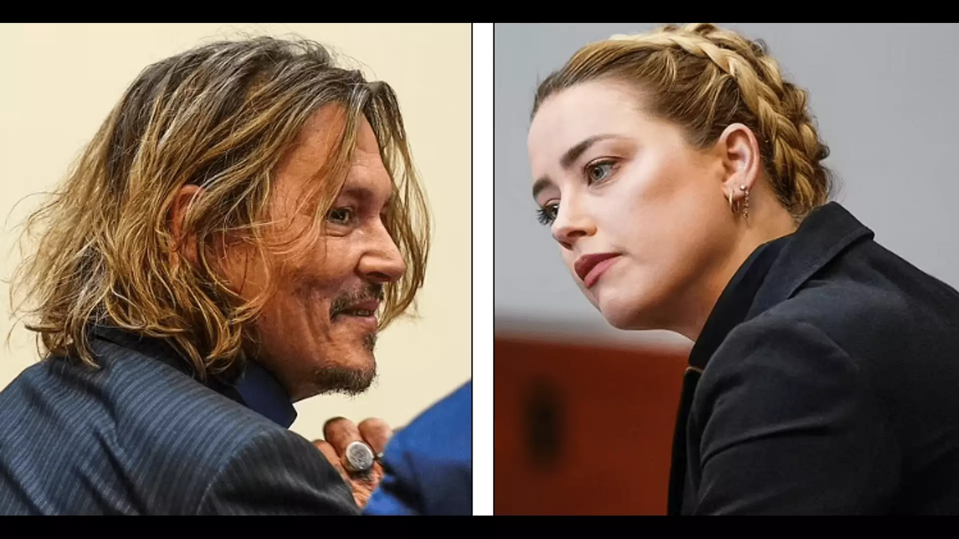 前助理 Amber Heard 說這位女演員一直“咄咄逼人”