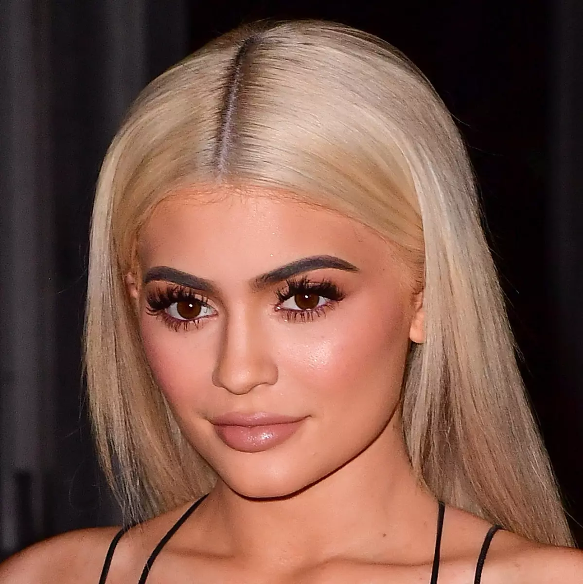 Magoya bayan Blac Chyna Suna Fada Akan Bin Kylie Jenner 'Kisan' Zarge-zargen