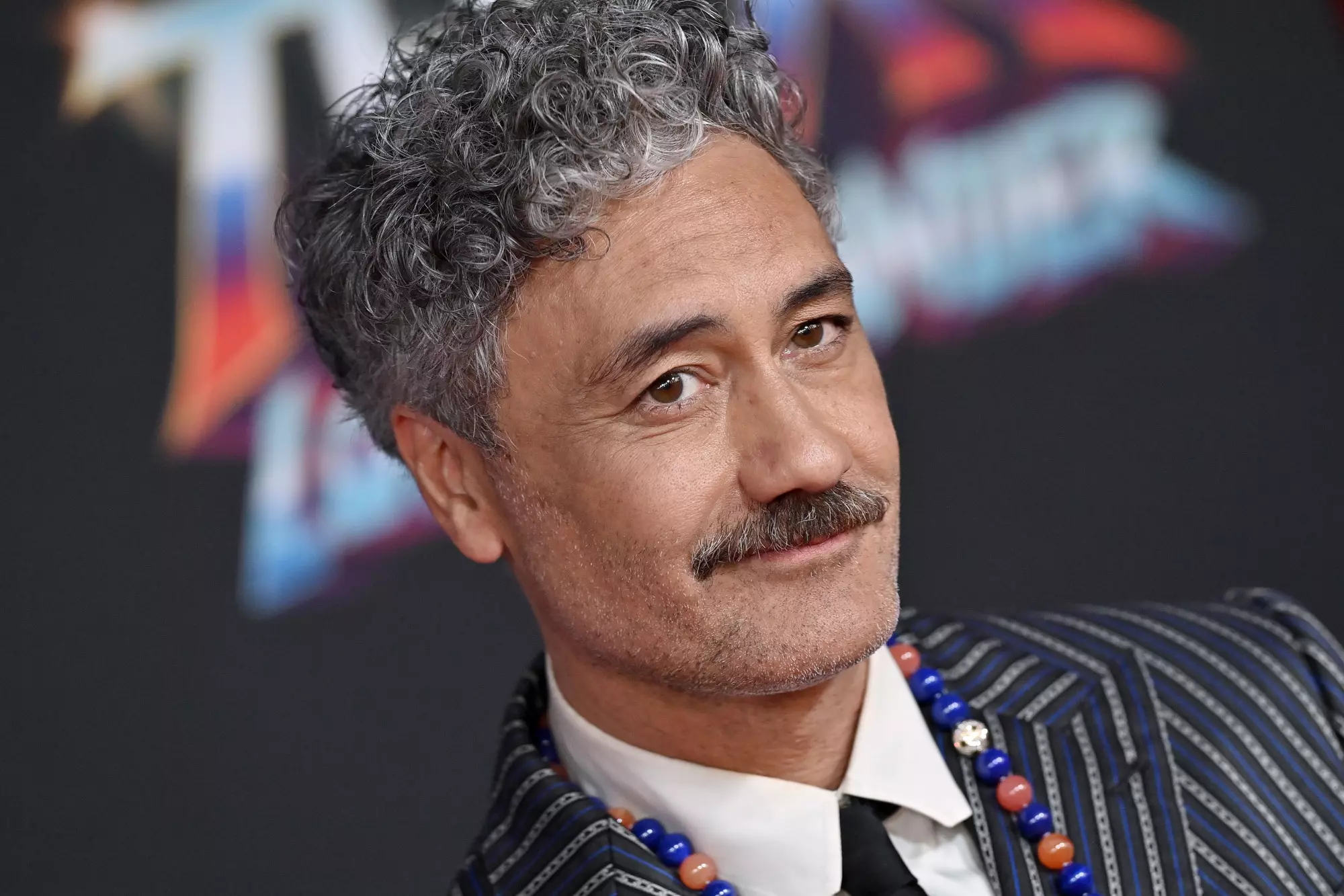 Taika Waititi patvirtino Dwayne'o Roko Džonsono pokštą „Thor“ pabaigoje: Meilė ir griaustinis