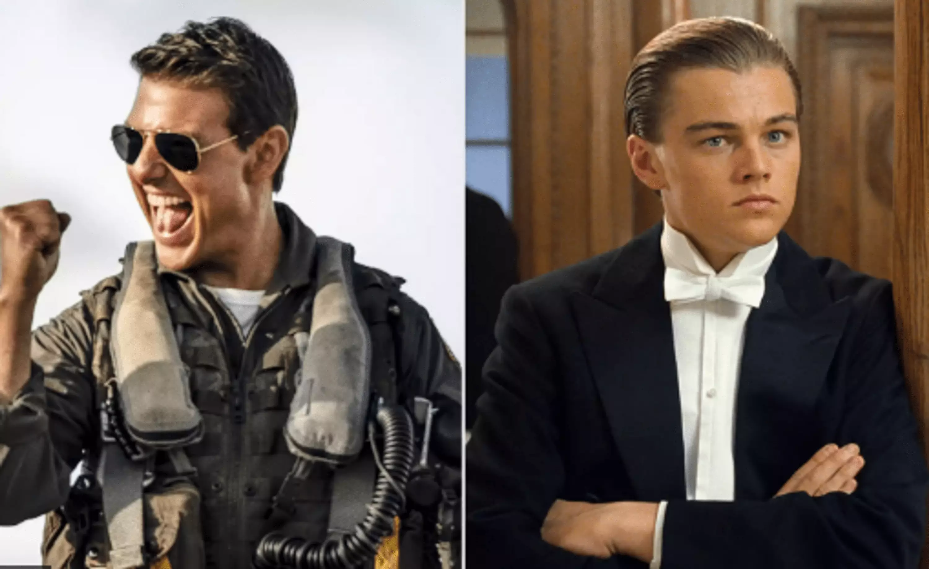 Top Gun: Maverick Çêkirina Dîrokê Didomîne. The Sequel Jixwe Ji Titanic Derketiye, Di Sînemayên Dewletên Yekbûyî de 601,9 Milyon Dolar Qezenc kir