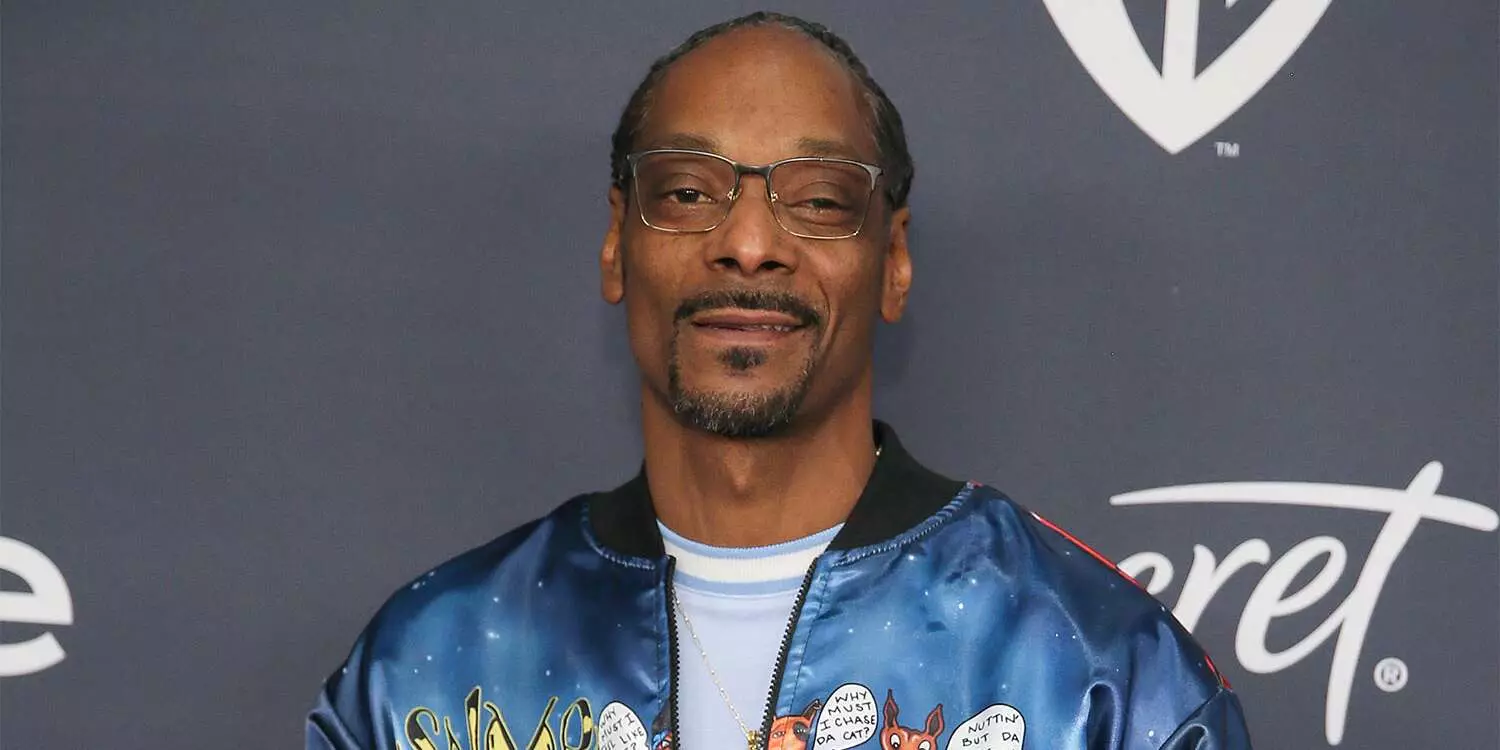 Córka Snoop Dogga, Cori Broadus, pokazuje swoje krągłe ciało po tym, jak ludzie wcześniej ją obrażali