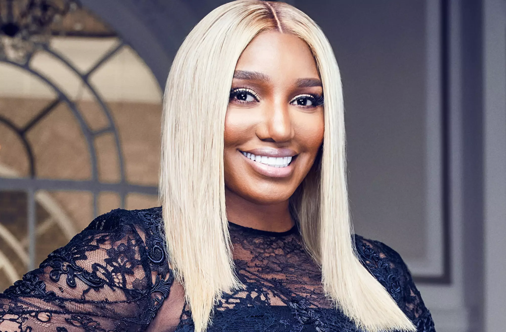 NeNe Leakes Yayi Al'ajabi A cikin Sabbin Hotunan ta - Duba su anan