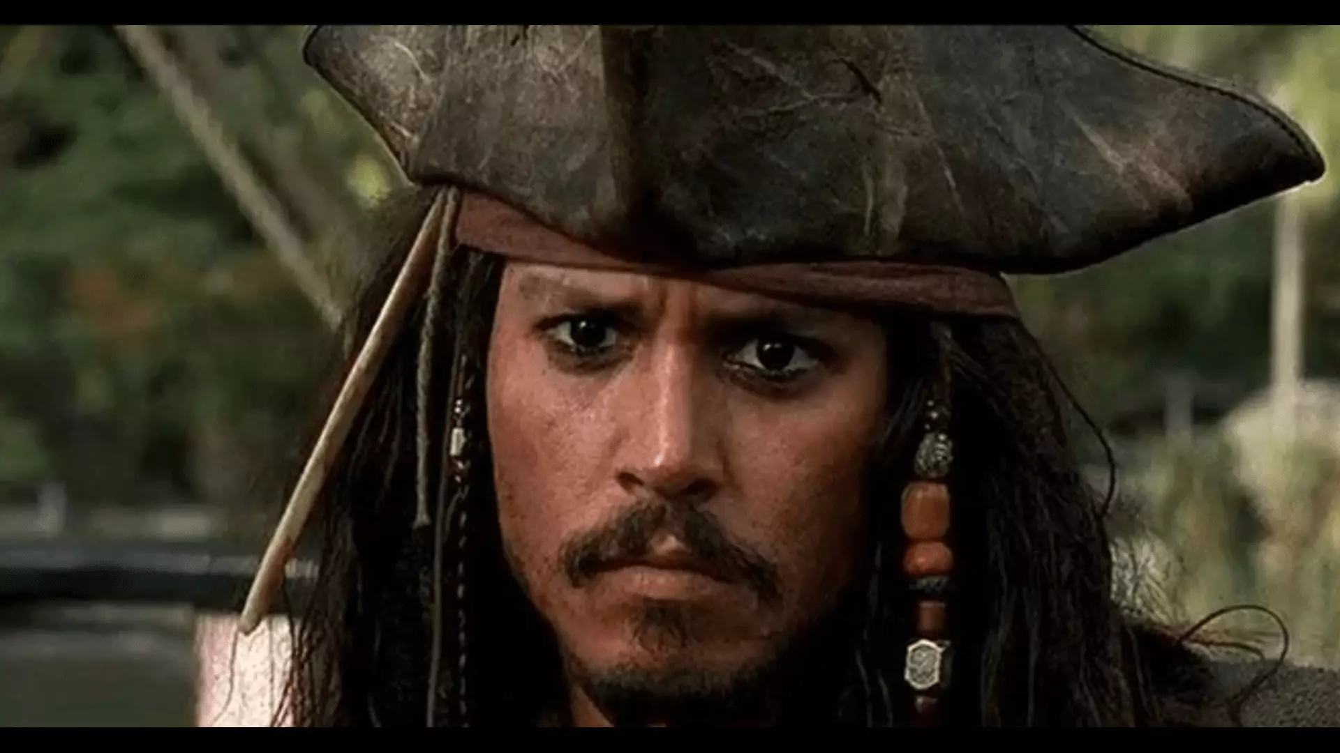 Johnny Depp သည် $300 million ဖြင့် 'Pirates of the Caribbean' သို့ ပြန်မလာတော့ပါ။