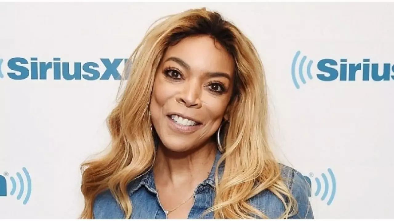 Wendy Williams