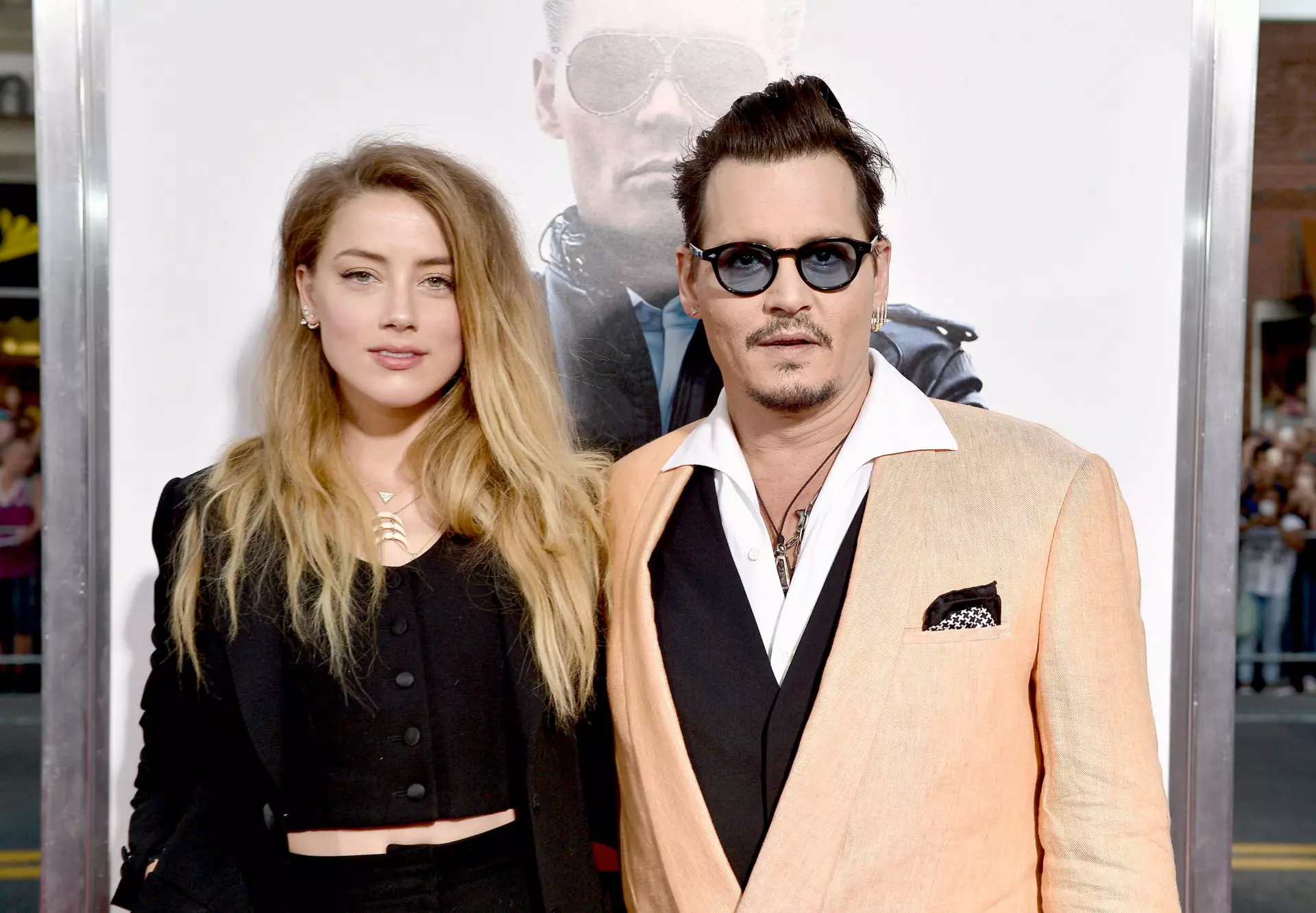 Der Präsident von DC Films bestreitet jeglichen Einfluss des Gerichtsverfahrens zwischen Amber Heard und Johnny Depp auf den kommenden Aquaman 2