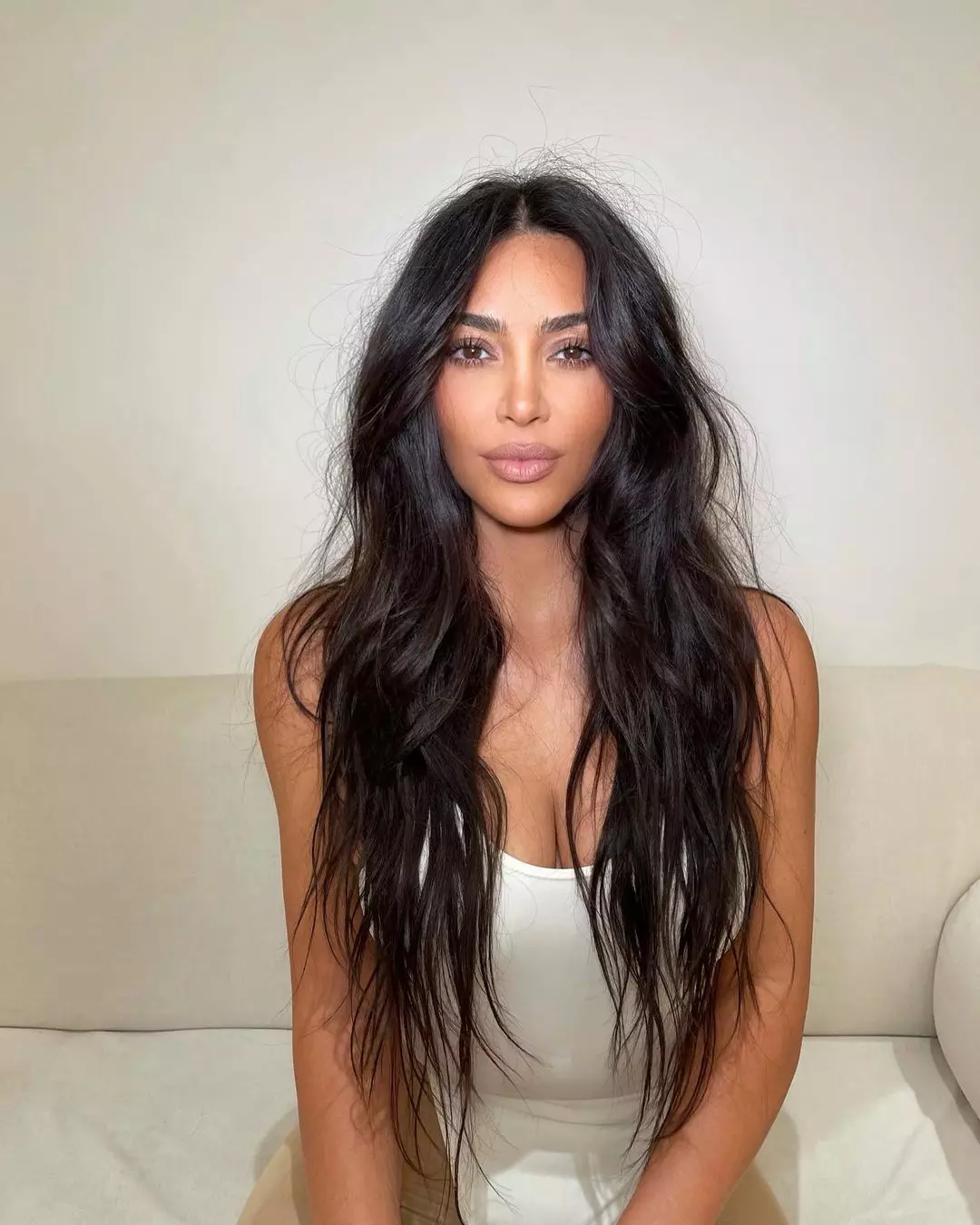 Kim Kardashian passa un examen important i els fans la feliciten