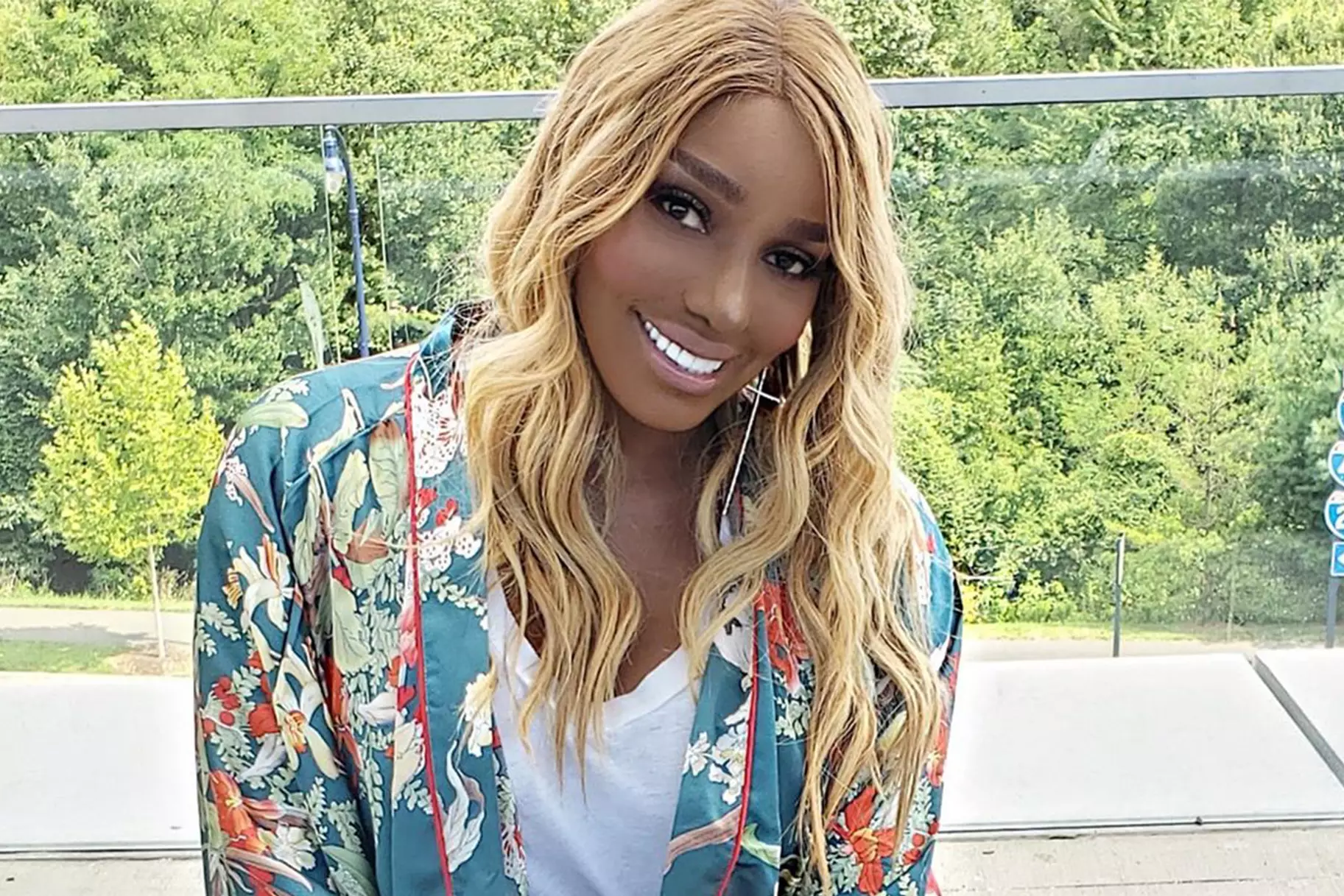 Nene Leakes