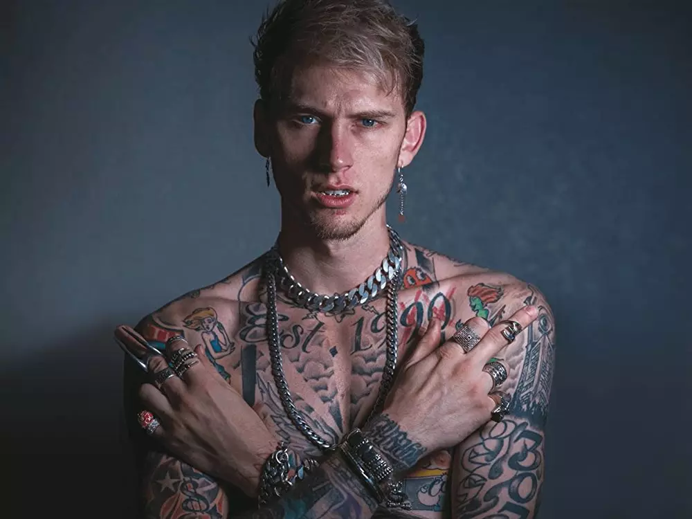 Machine Gun Kelly