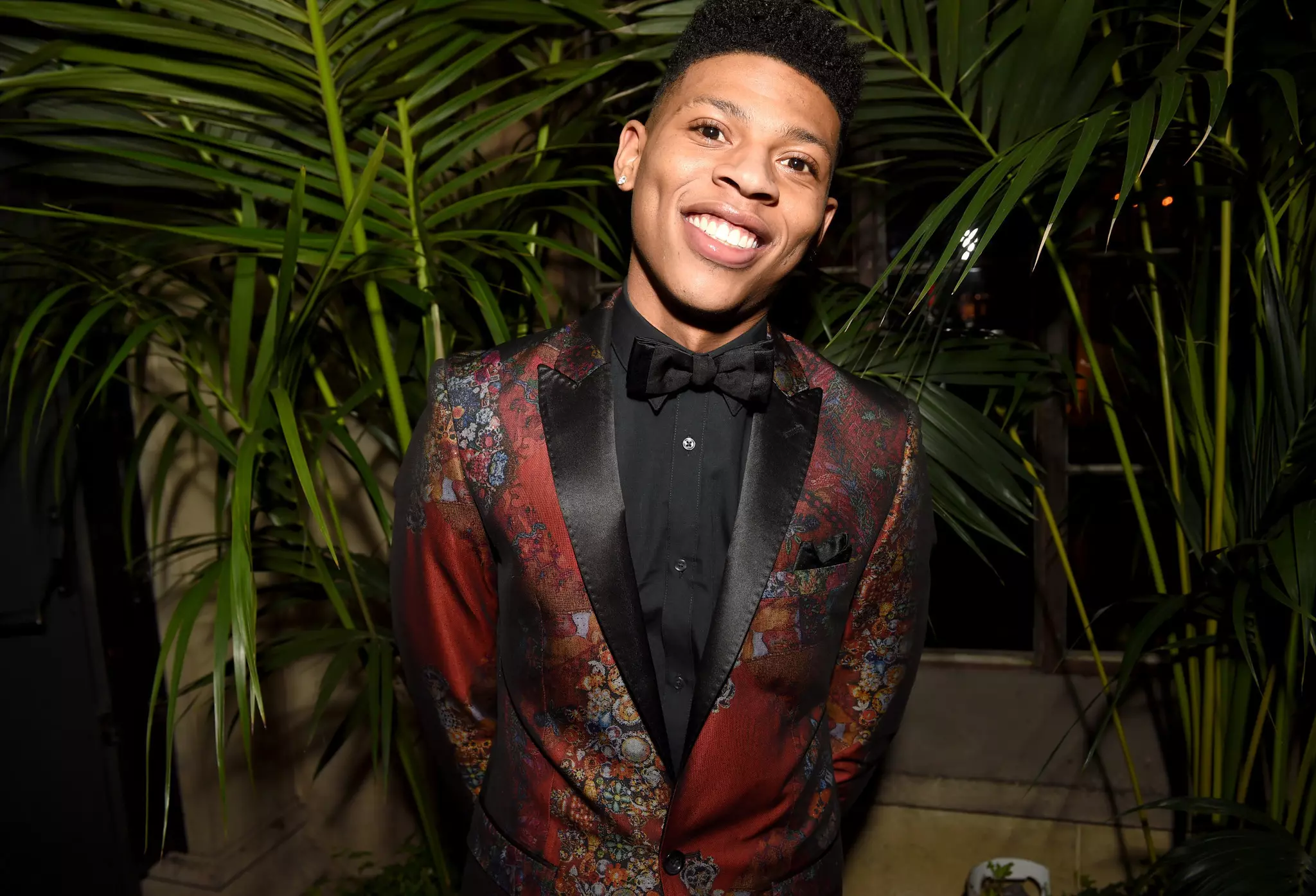 Bryshere Grey