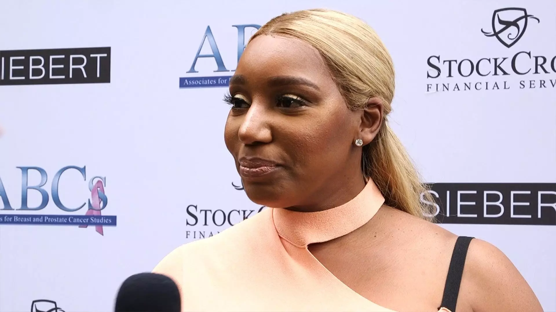 Sakon NeNe Leakes Ga Manyan Kamfanoni Ya Girgiza Magoya Bayanta