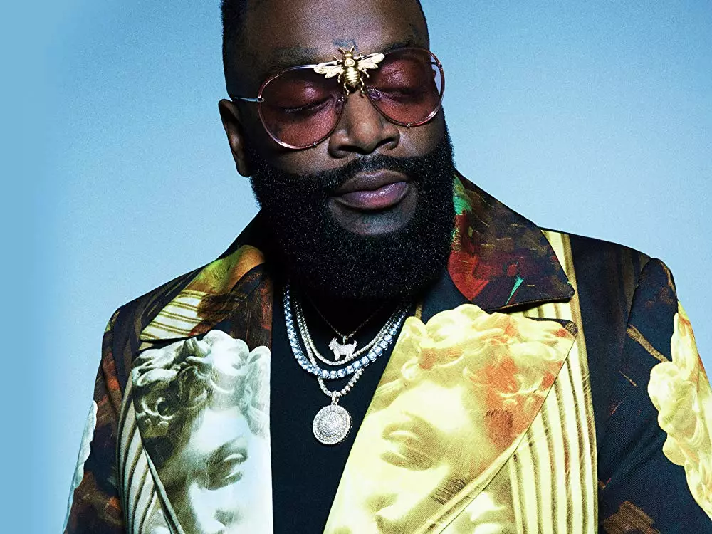 Rick Ross