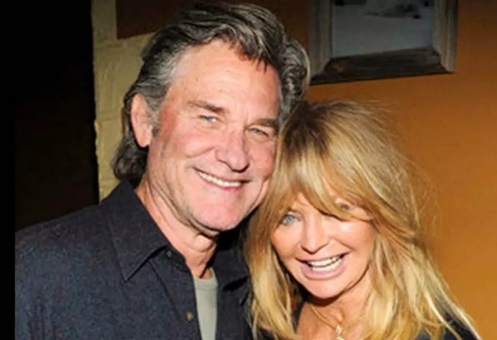 Goldie Hawn Għajjat Jum il-Missier lil Kurt Russell — Isejħilha l-‘Best Daddy Ever’ 25318_0