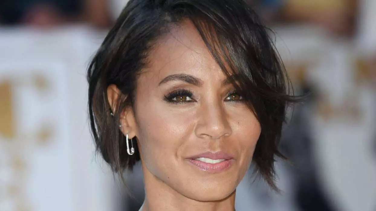 Jada Pinkett-Smith