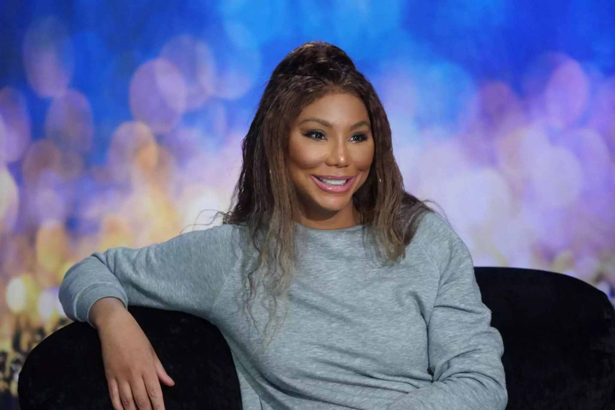 Tamar Braxton võitis kuulsuse suure venna ja viib koju 250 000 dollarit – Kandi Burruss saab oma uuenenud sõprusest emotsiooni – vaadake videoid