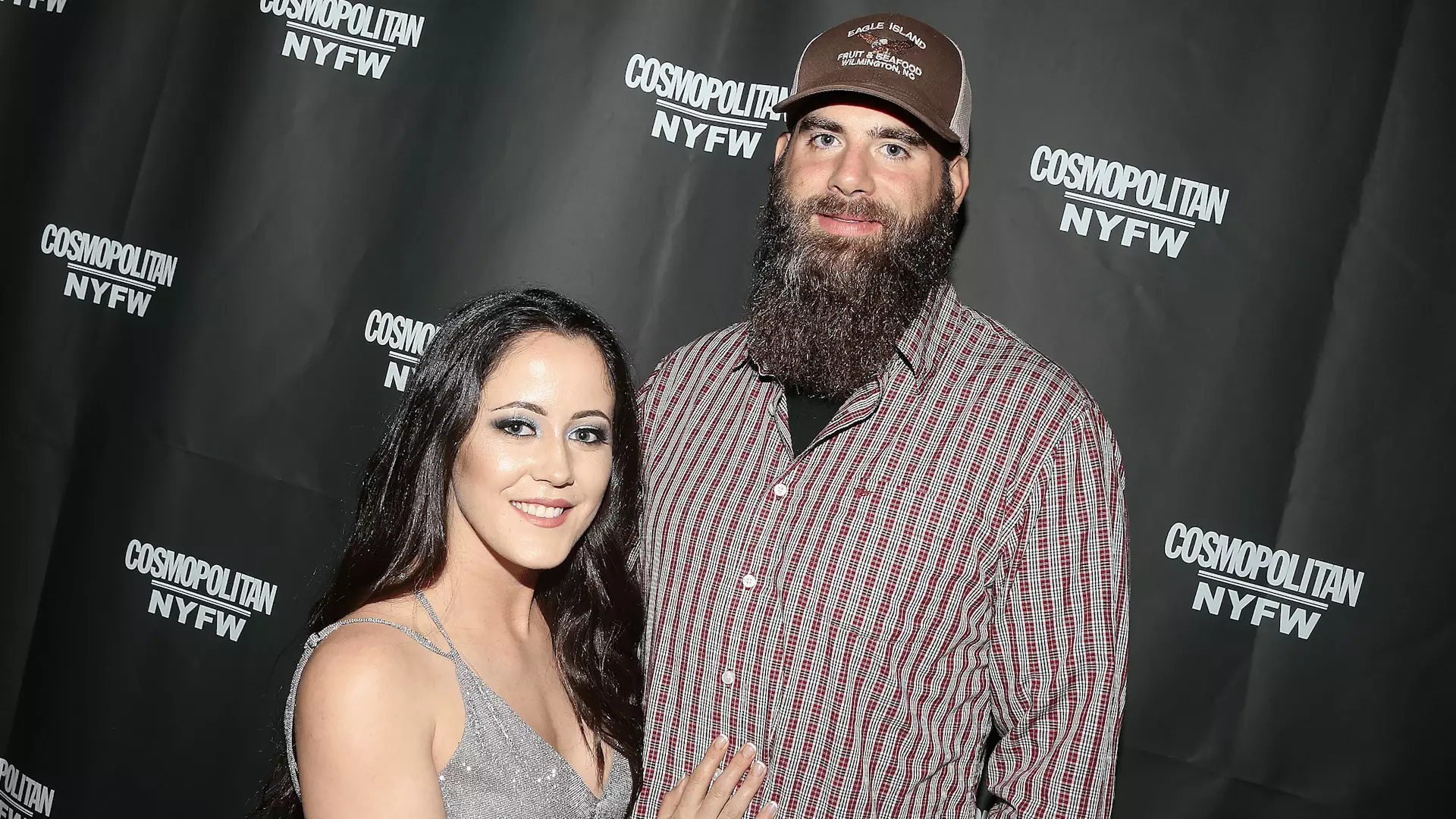 Jenelle Evans Mu kaga ko gutakaza uburinzi bw'abana be Niba adatandukanye David Eason, umunyamategeko avuga 28113_0