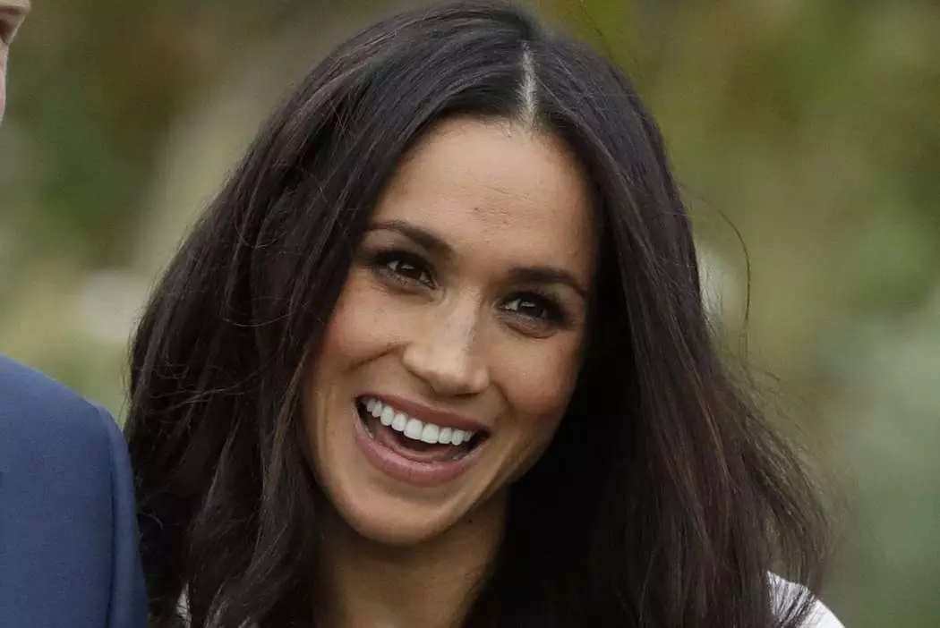 Meghan Markle